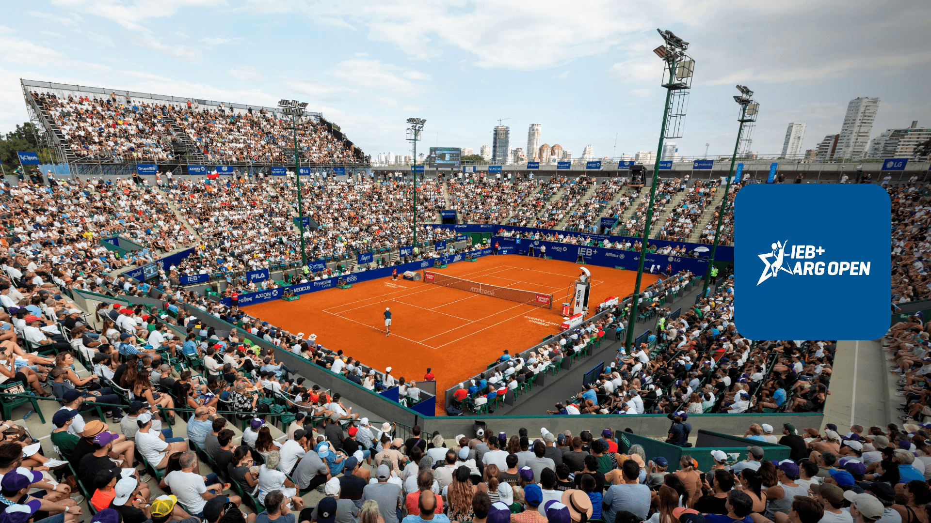 Watch Day 3 - Round 2 Live Stream | DAZN BR