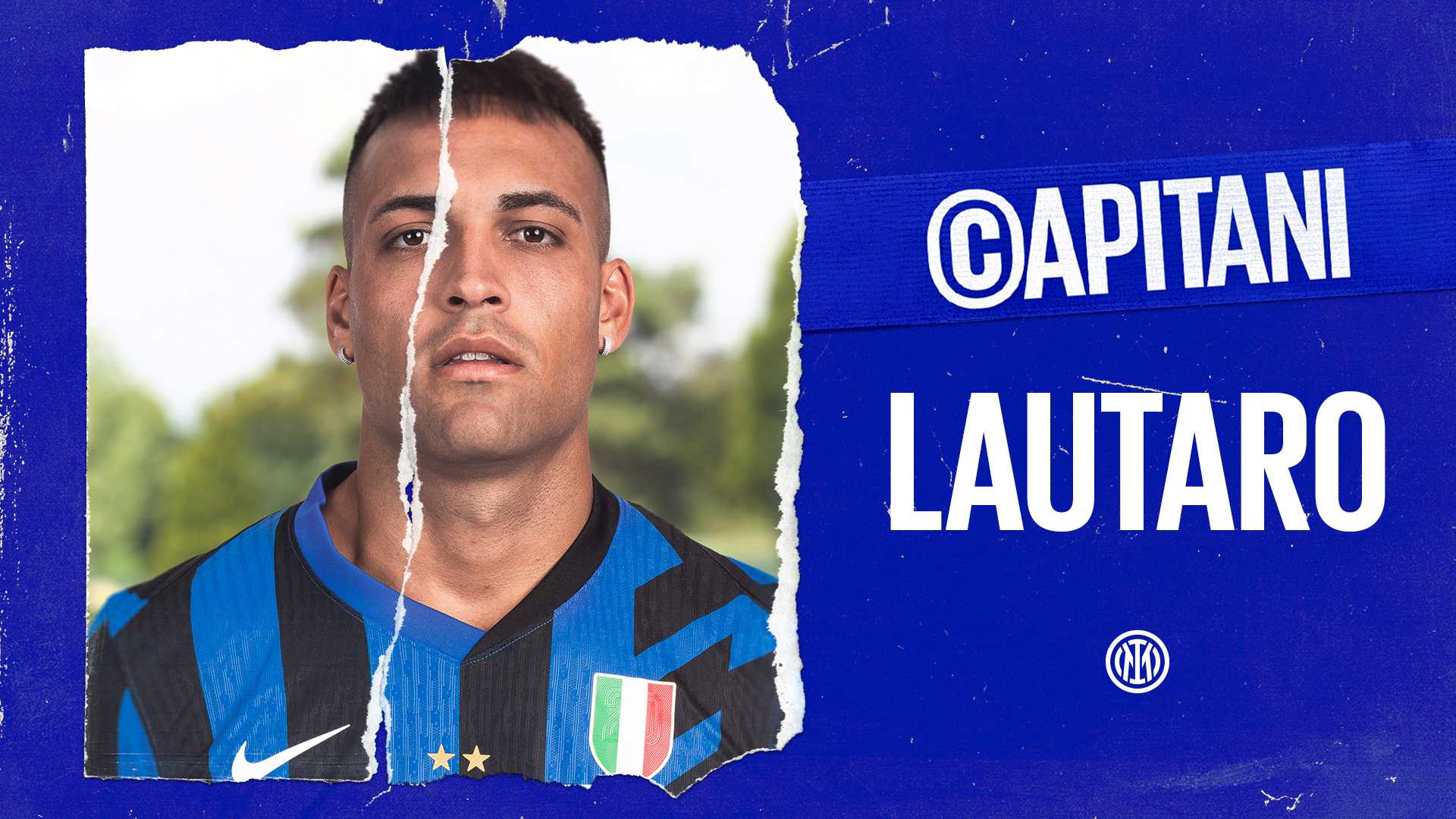 Watch Inter TV - Capitani - Episode 6 Online | DAZN IT