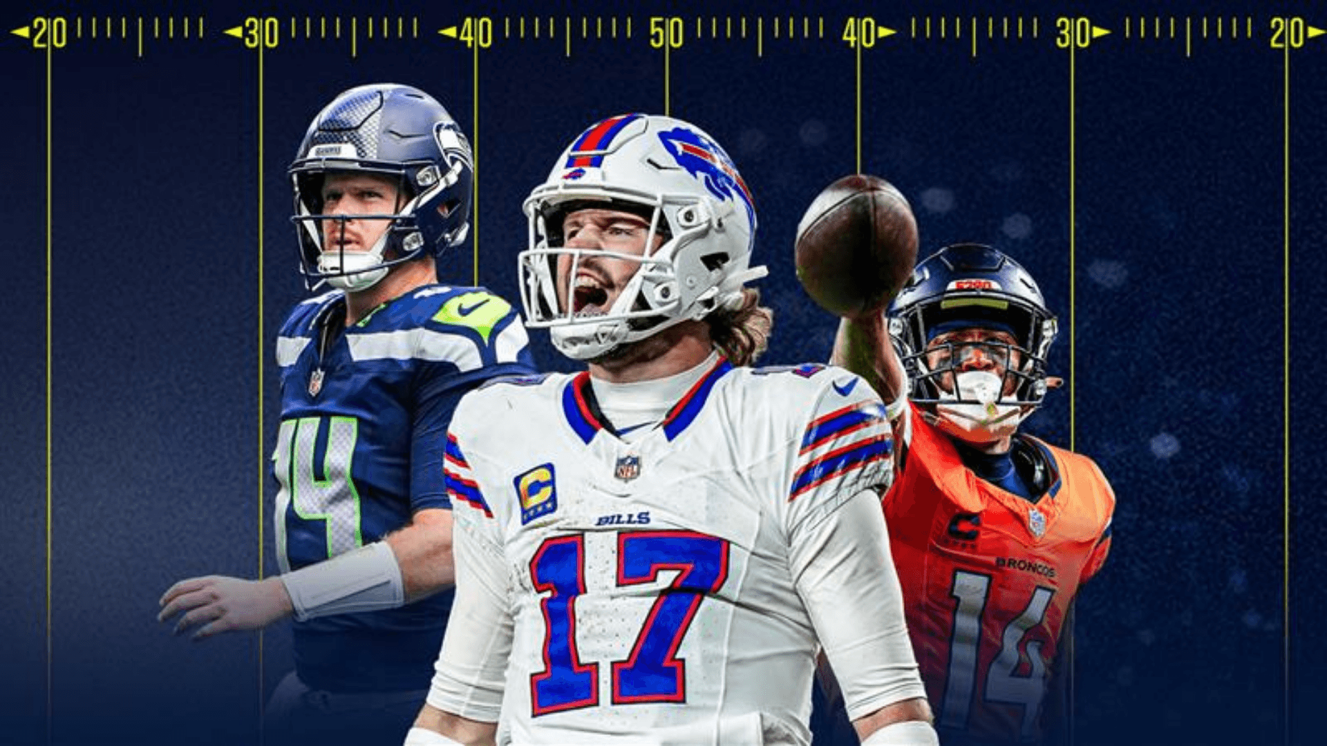 Watch Everything You Need to Know about the Divisional Round Live ...