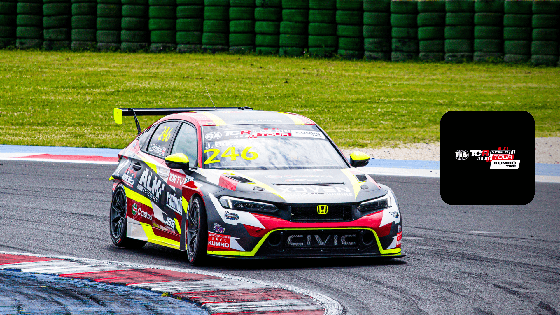 Watch France - Race 2 Live Stream Online | DAZN BR