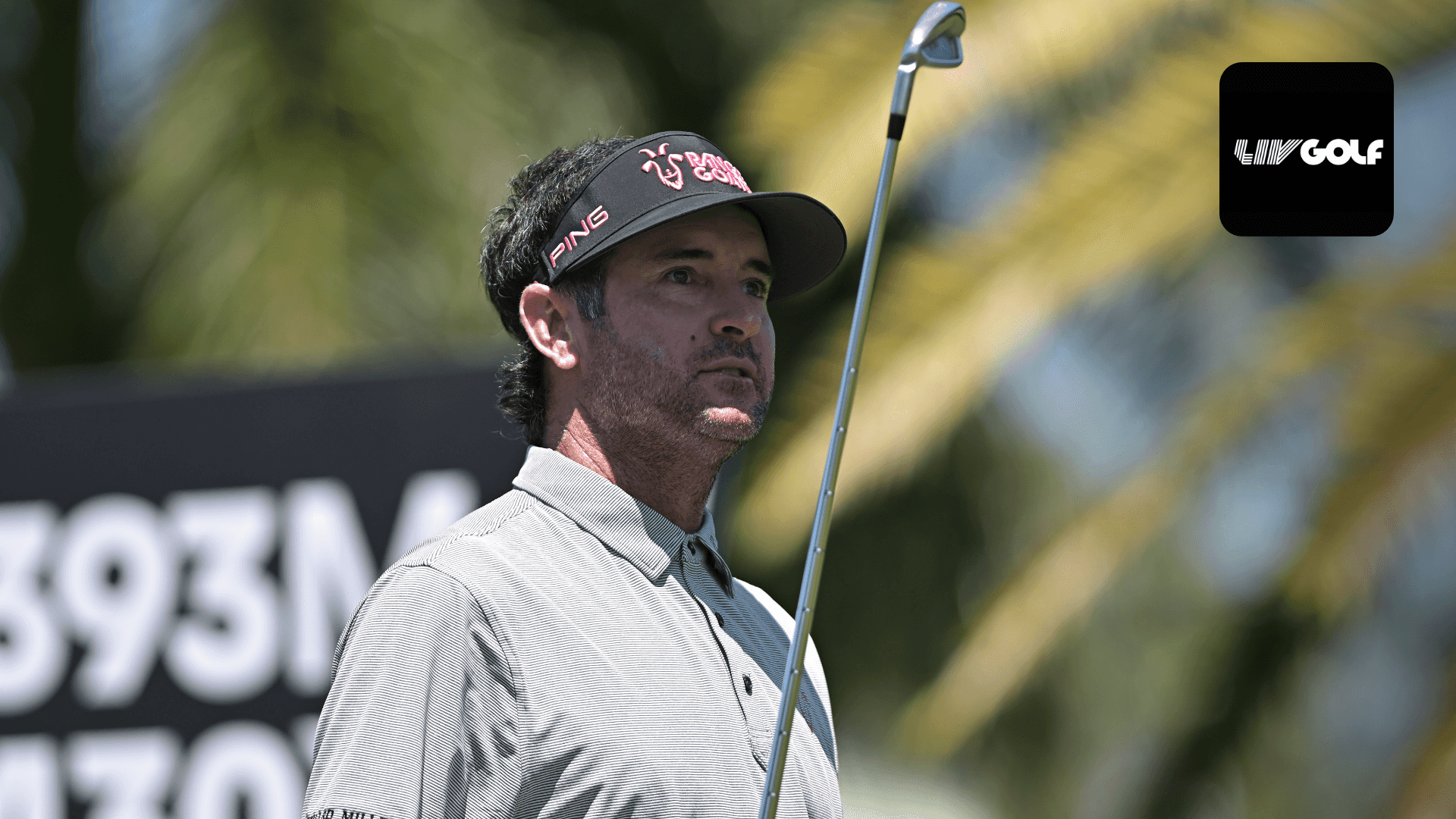 Watch LIV Golf Virginia - Day 3 Live Stream | DAZN CA