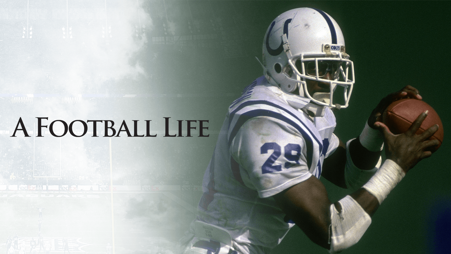Watch Eric Dickerson Online | DAZN CH