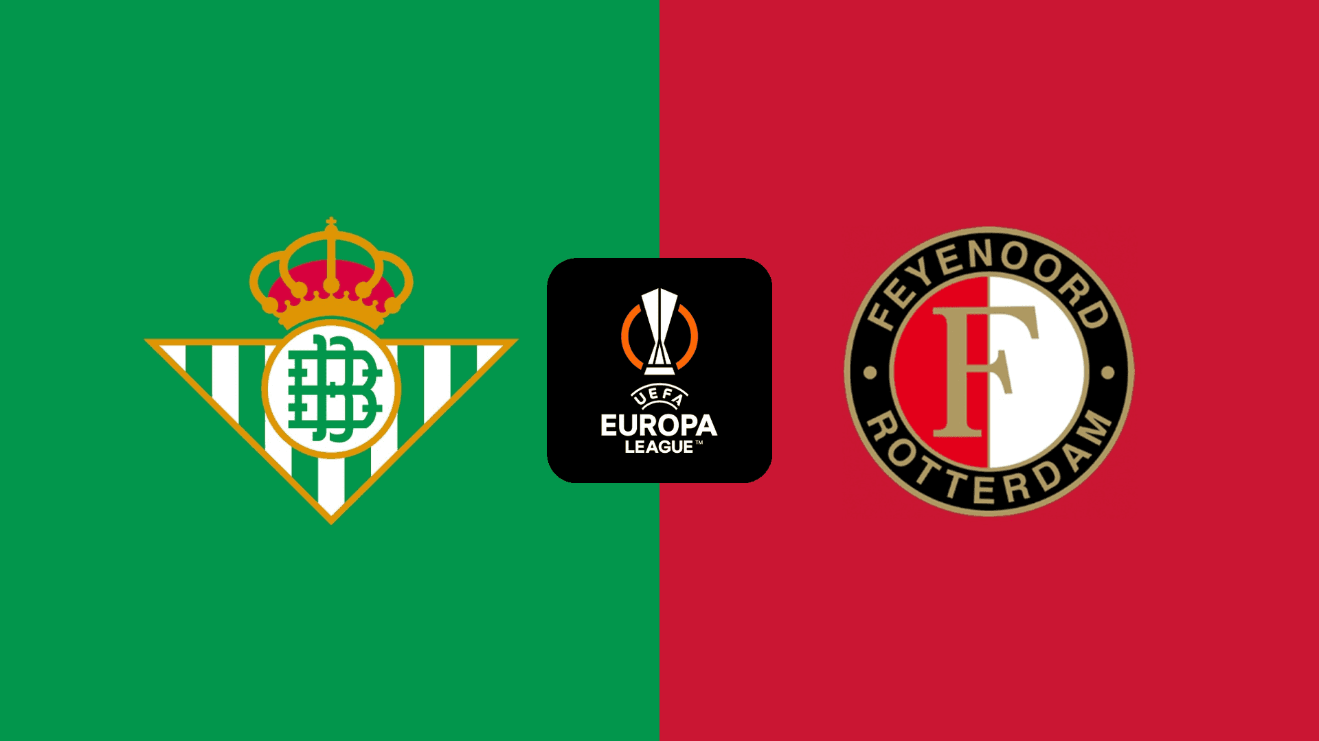 Watch Real Betis vs. Feyenoord Live Stream Online | DAZN NZ