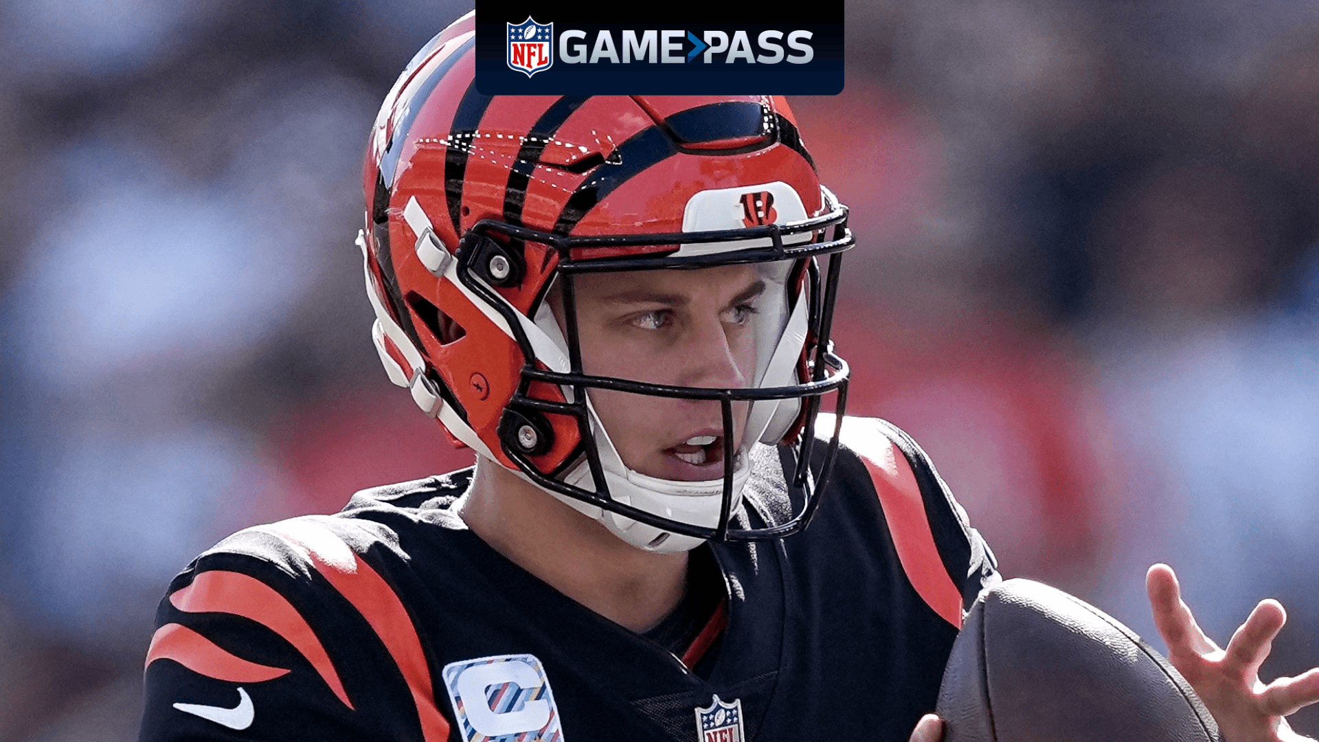 Kijk Seahawks @ Bengals Live Stream | DAZN BE