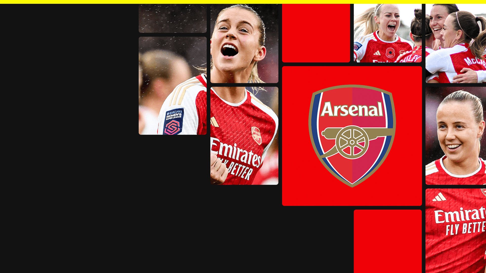 Watch Arsenal Live Stream | DAZN GB