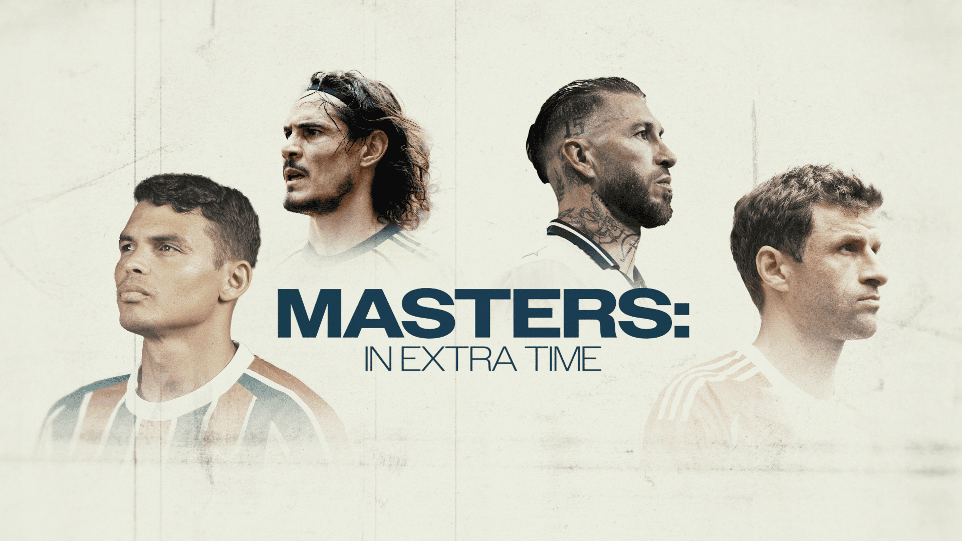 Watch Masters: In Extra Time Live Stream Online | DAZN IN