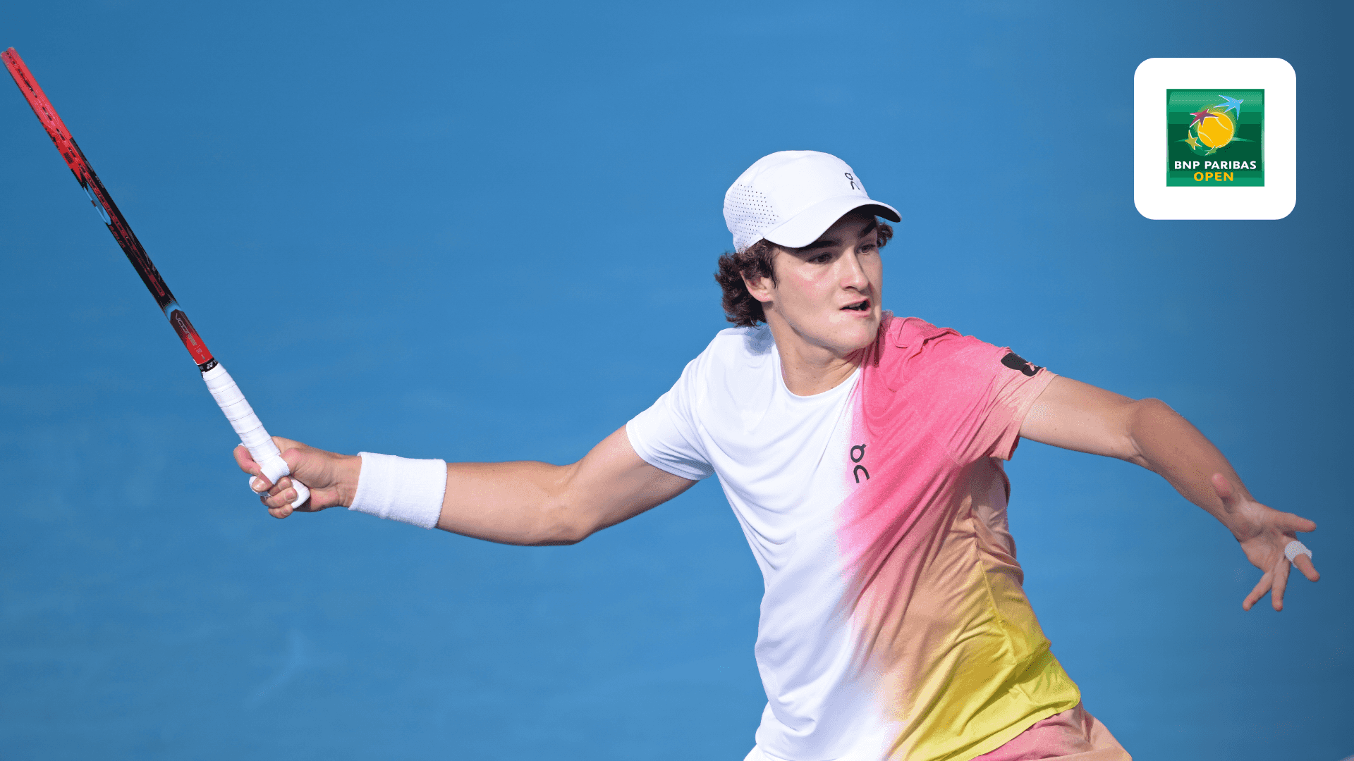 Watch Day 2 - Round 1 Live Stream | DAZN CO