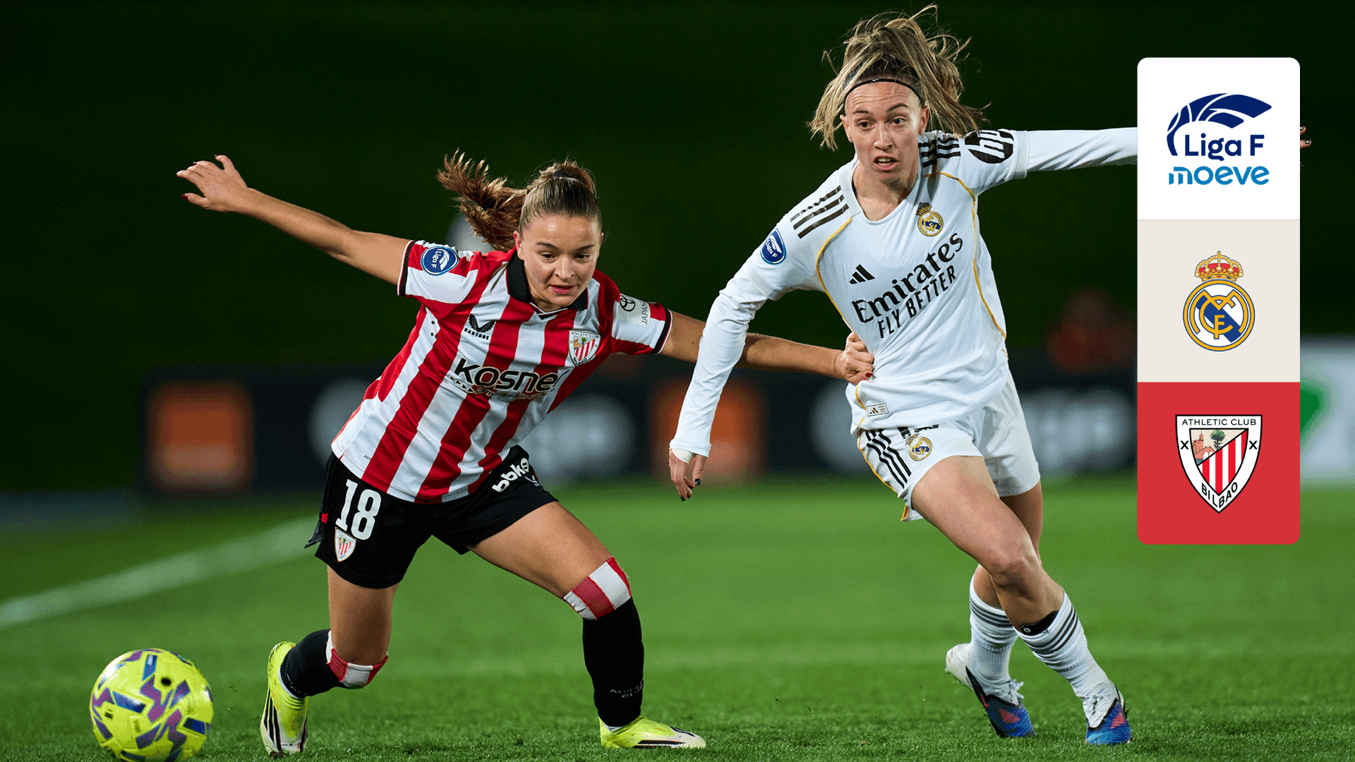 Watch Real Madrid vs. Athletic Club (en Espanol) Live Stream Online ...