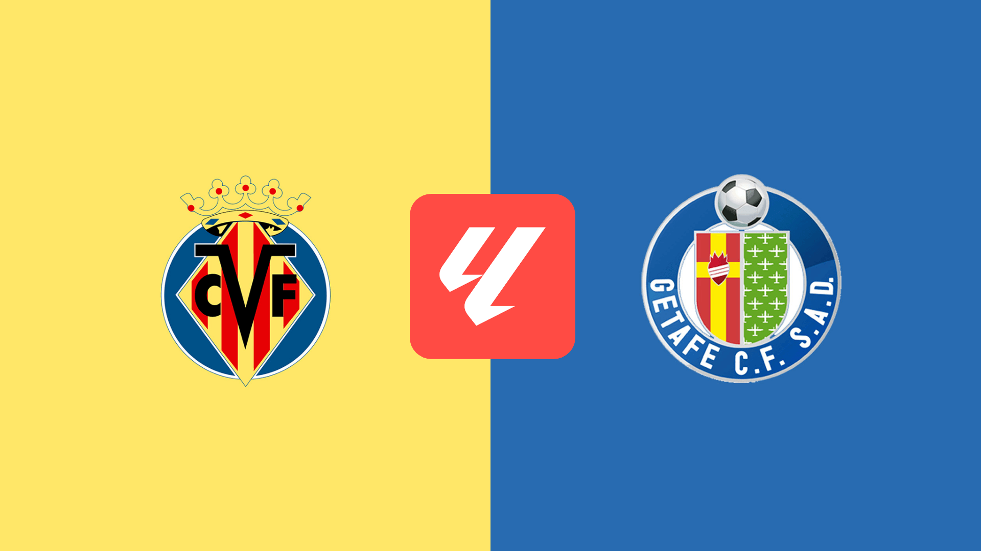 Watch Villarreal - Getafe Live Stream | DAZN DE
