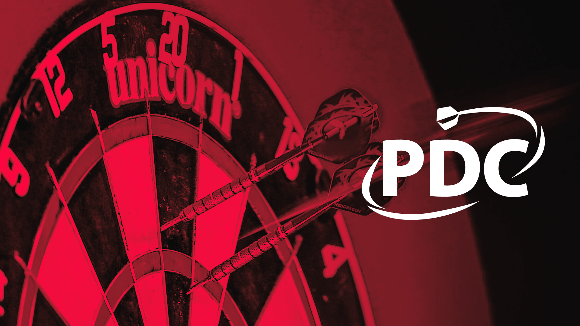 PDC Darts | DAZN US