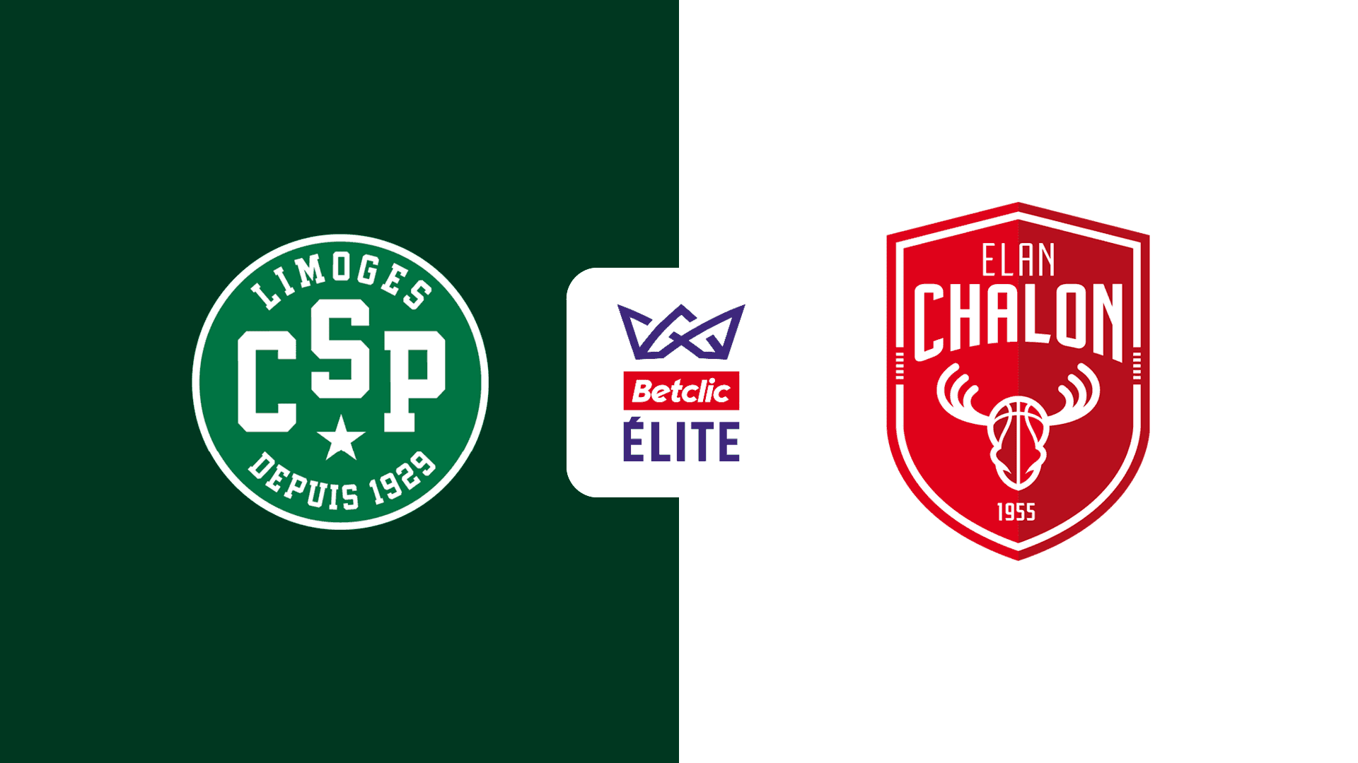 Watch Limoges - Chalon-sur-Saône Live Stream Online | DAZN CH