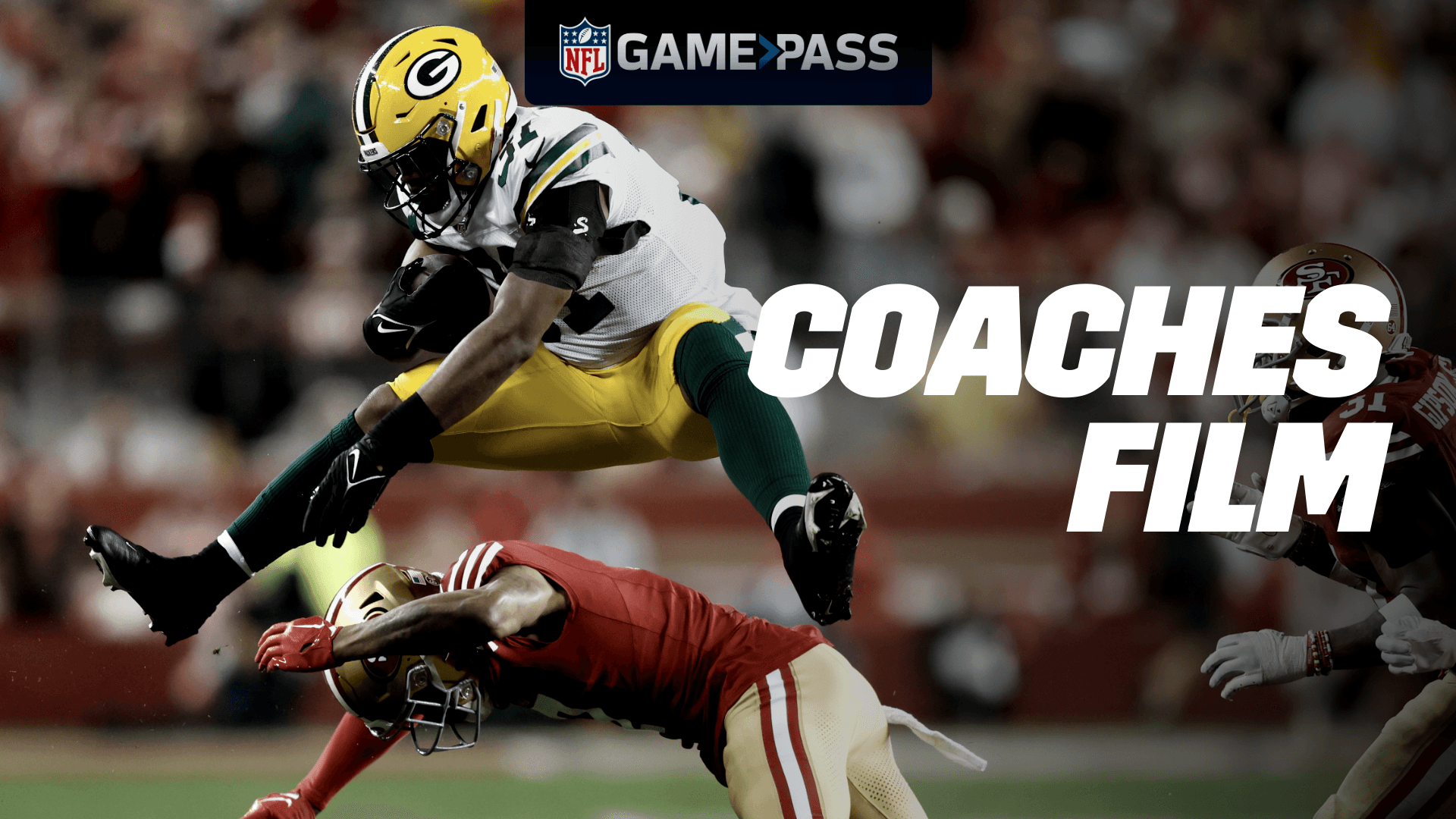 Watch Packers @ 49ers Live Stream | DAZN BO