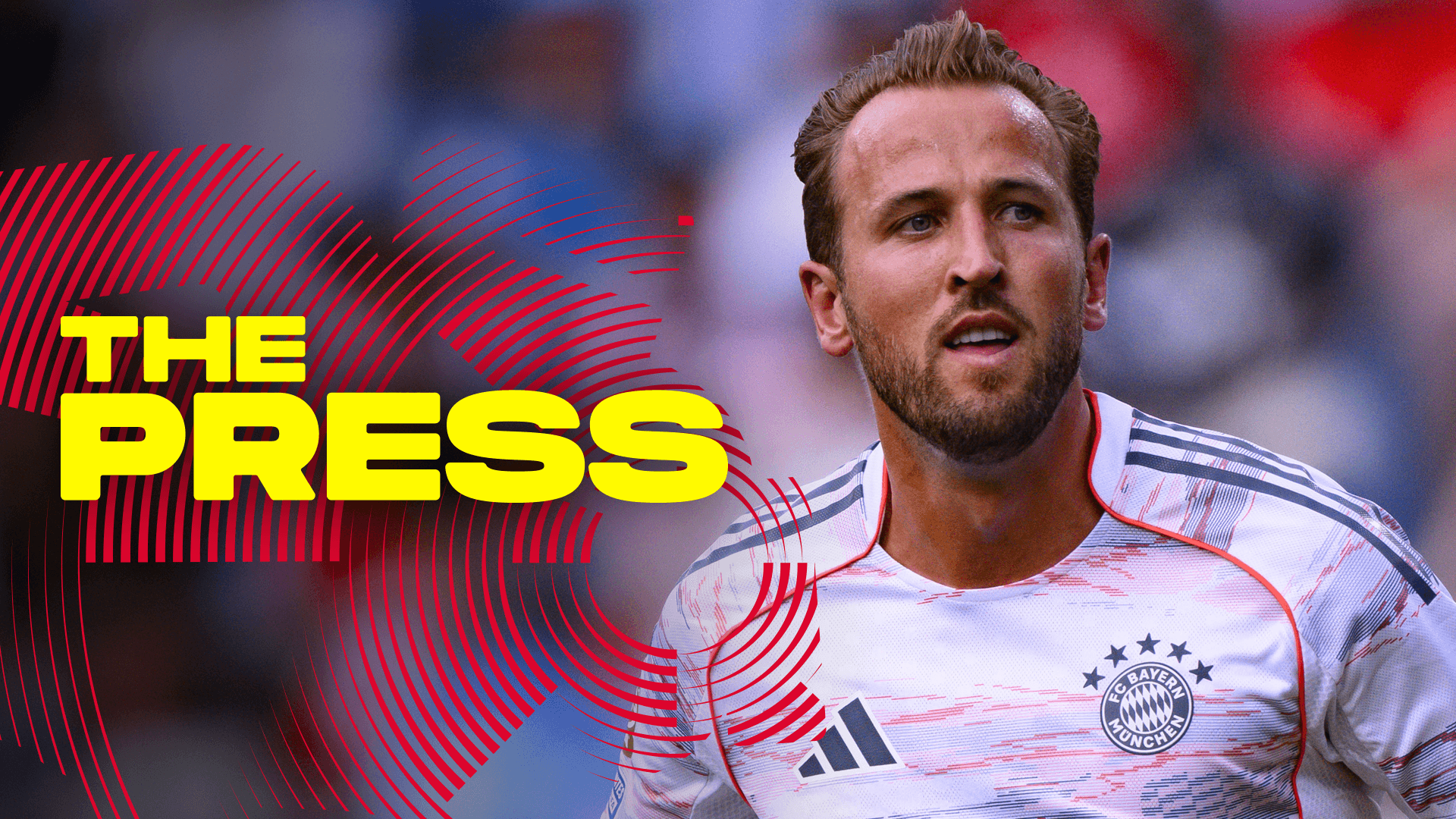 شاهد البث المباشر لـ الصحافة | اليوم 15 | DAZN PS