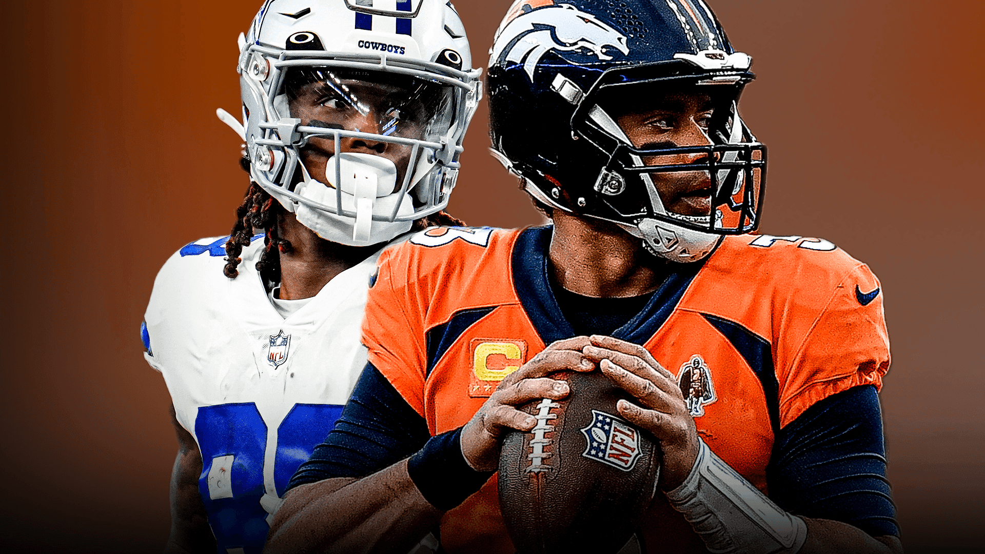 NFL Games を配信 | DAZN JP