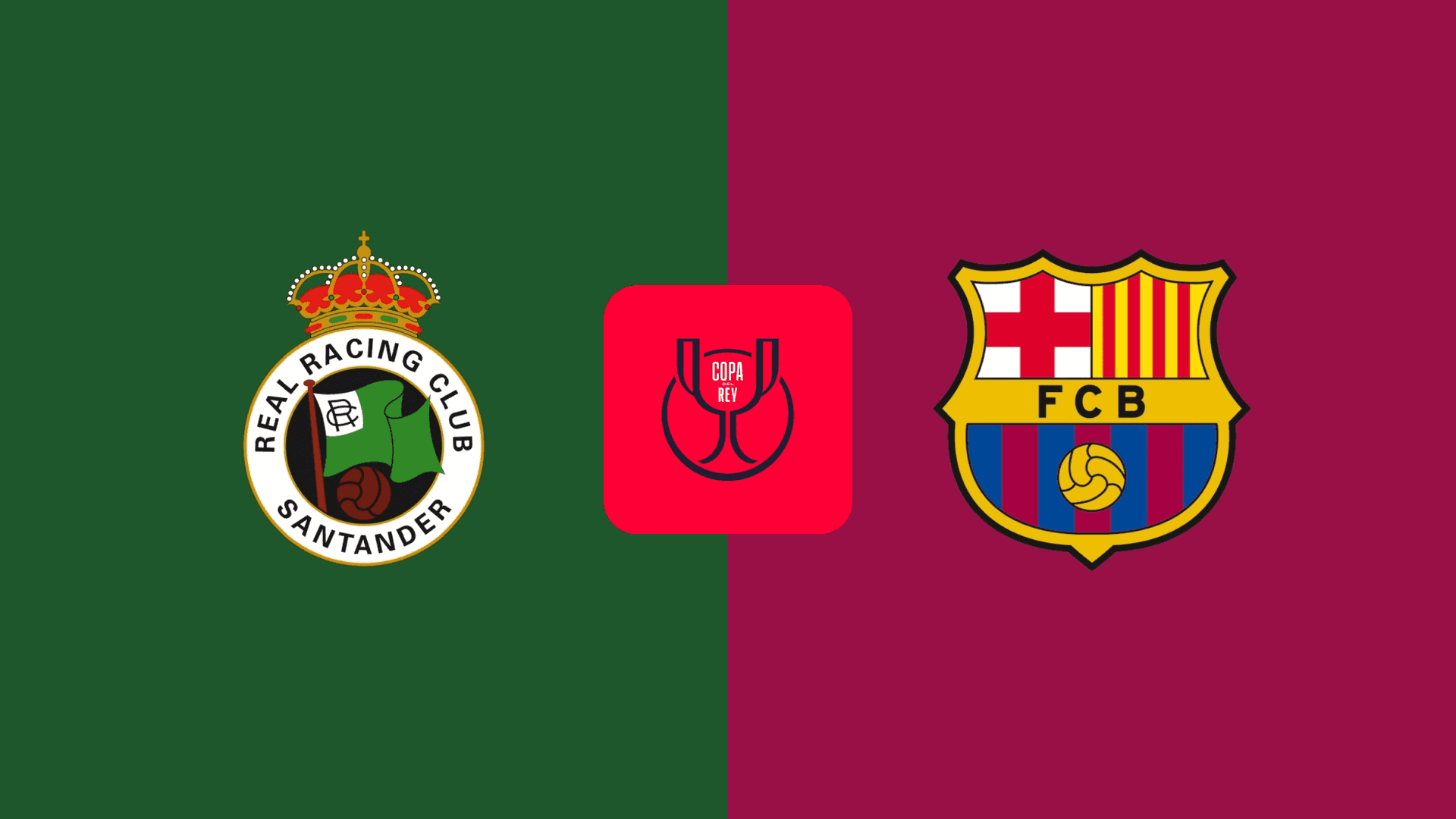 Watch Racing Club vs. Barcelona Live Stream Online | DAZN GP