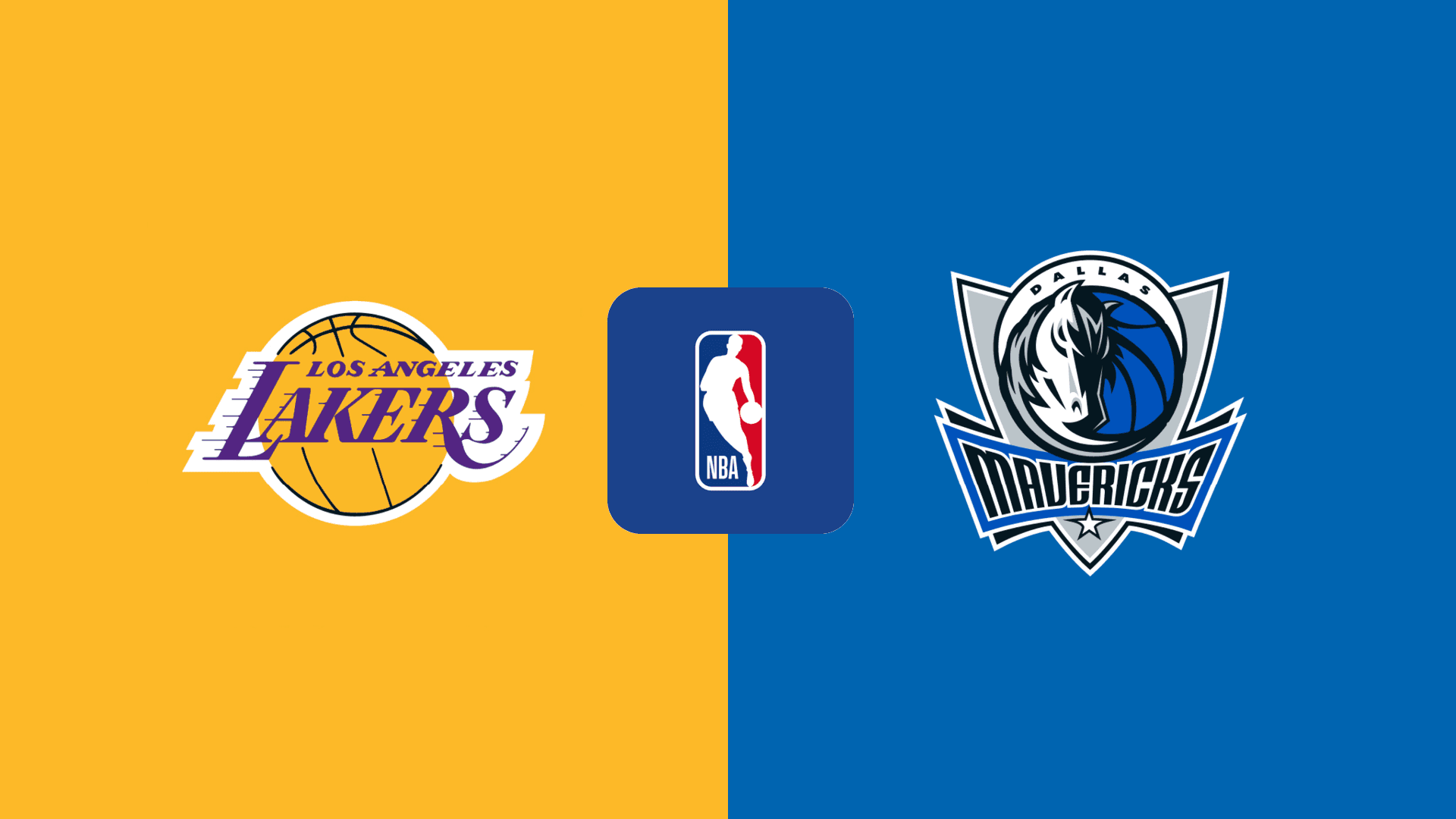 Watch Los Angeles Lakers @ Dallas Mavericks Live Stream Online | DAZN ES