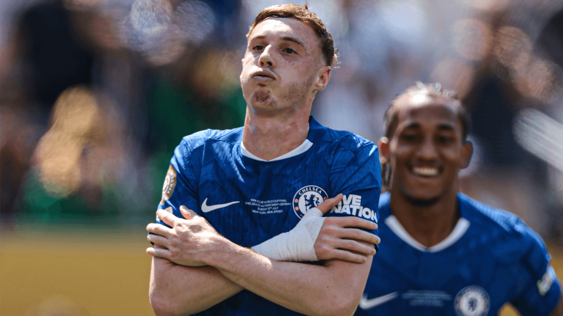 Watch Golden Ball Live Stream Online | DAZN ZA