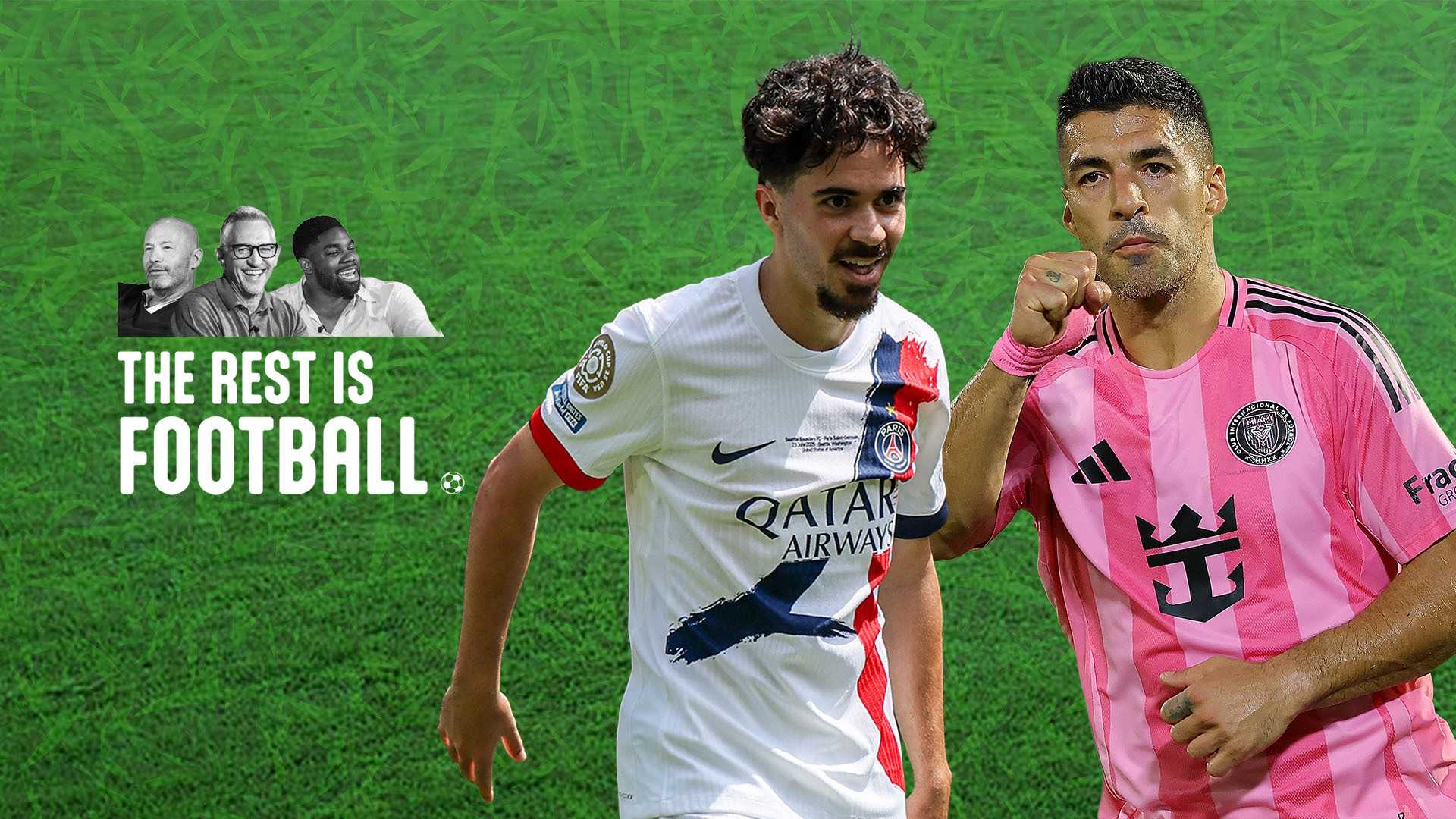 Watch FIFA Club World Cup Review: Episode 5 Online | DAZN CA