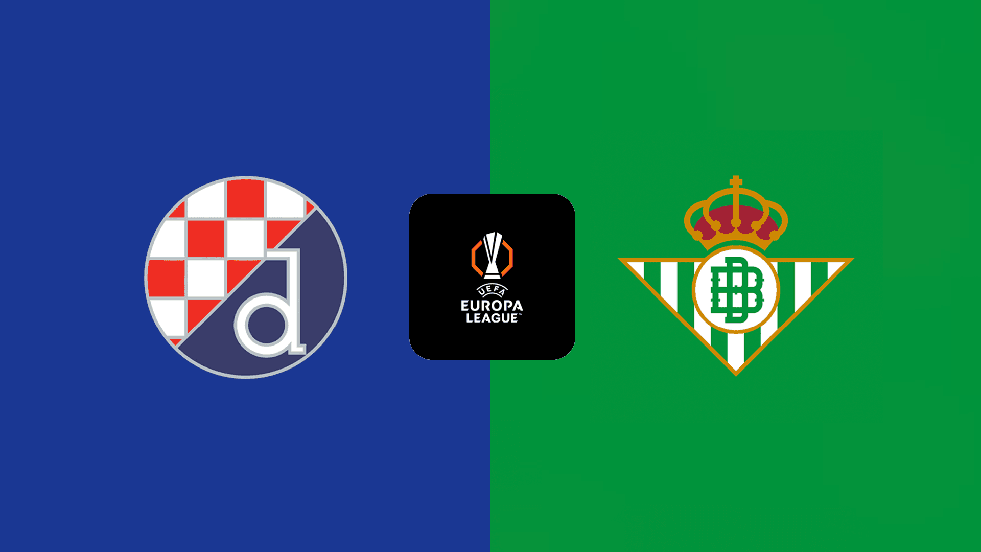 Regarder Dinamo Zagreb vs. Real Betis en Direct Live | DAZN CA