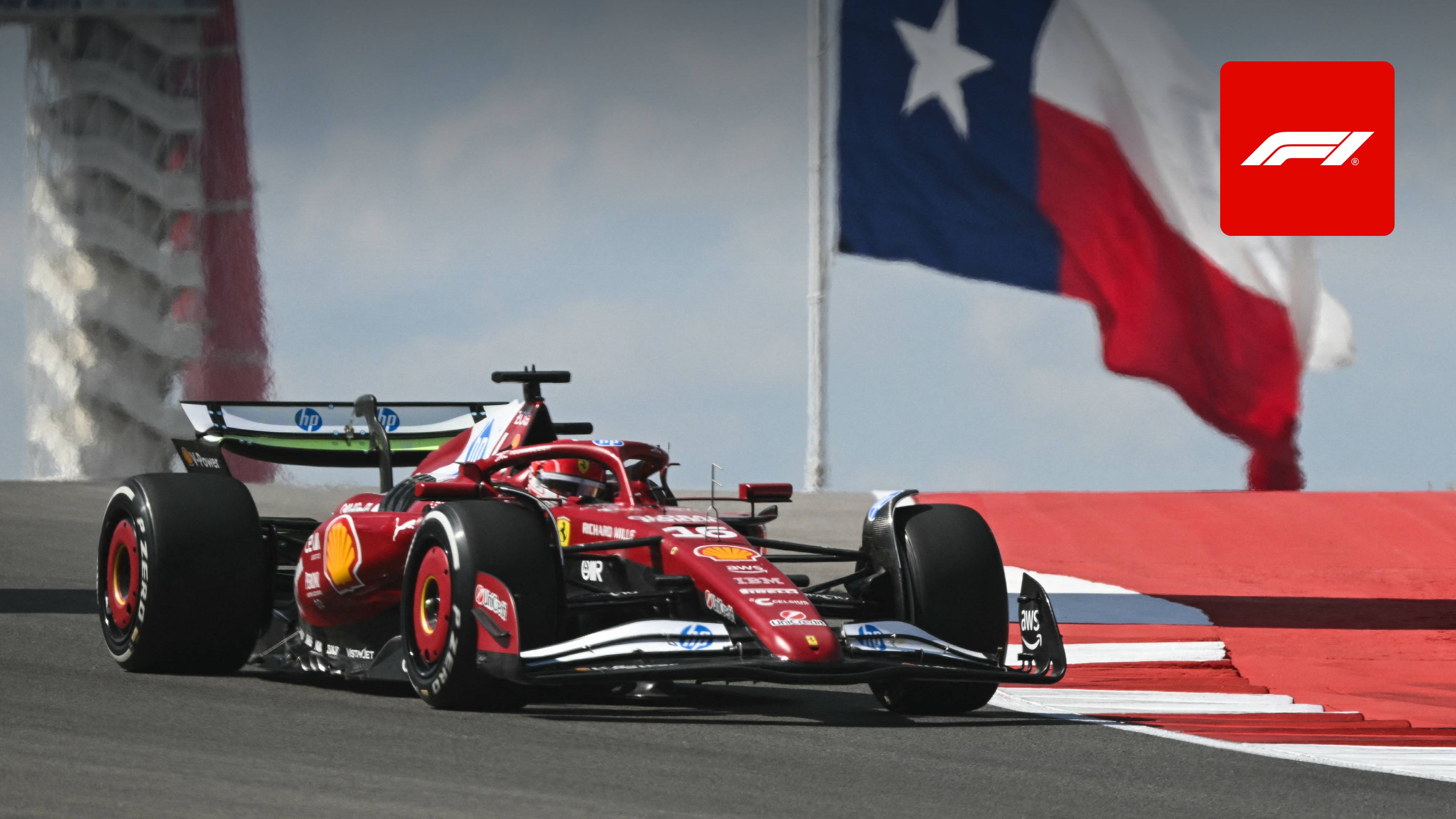 Ver Libres 1 | MSC Cruises GP de Estados Unidos Online en Directo | DAZN ES