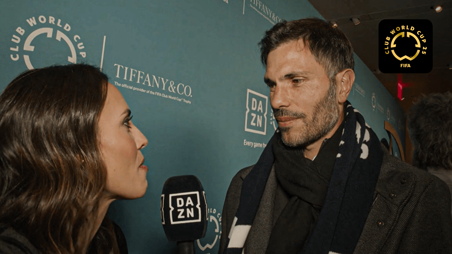 Watch Jose Maria Basanta: 'Real Madrid Are The Favourite' Online | DAZN CA