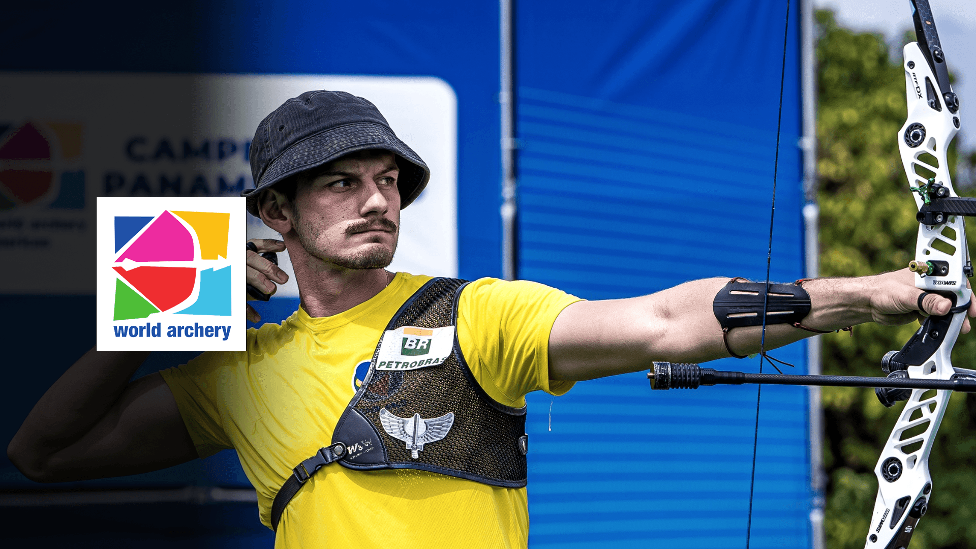 Watch Archery World Cup Stage 2 Yecheon: Compound Team Finals Live ...