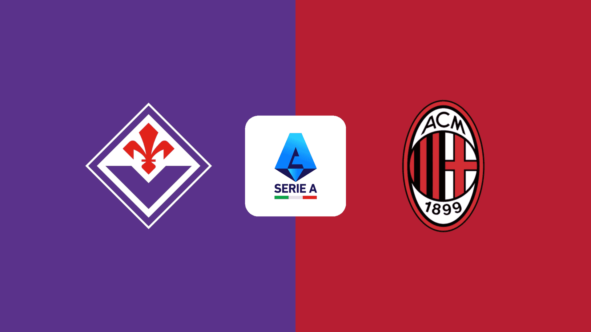 Watch Fiorentina - Milan (Italian commentary) Live Stream Online | DAZN CH