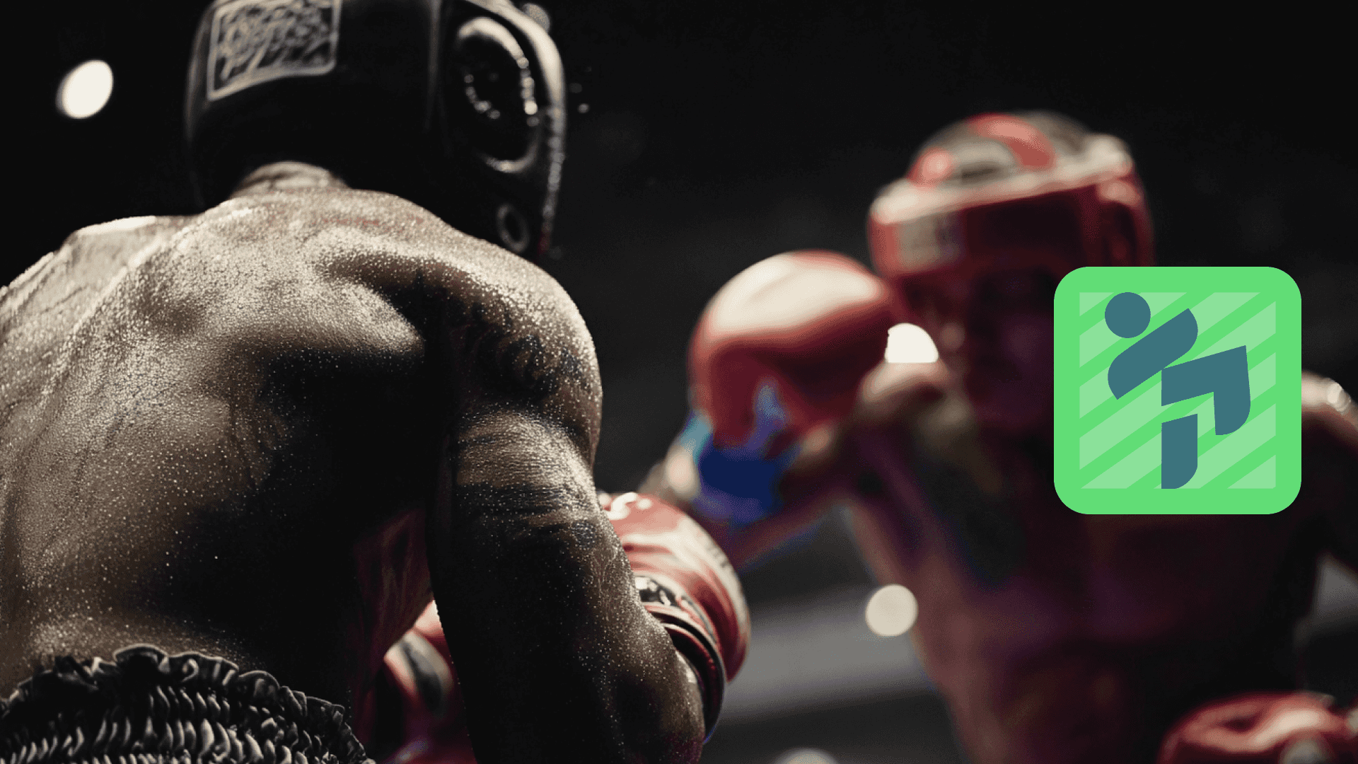 Watch Muay Thai - Day 1 Live Stream Online | DAZN IN