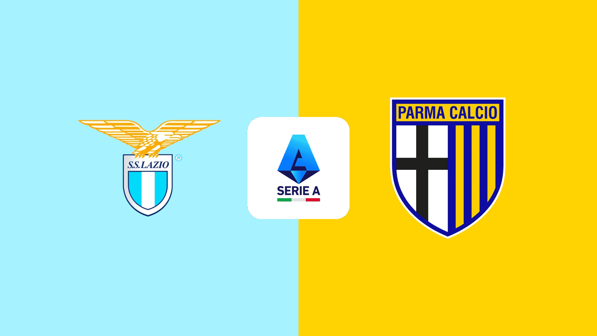 Regardez les diffusions en direct de Lazio - Parma (in italiano) | DAZN BE