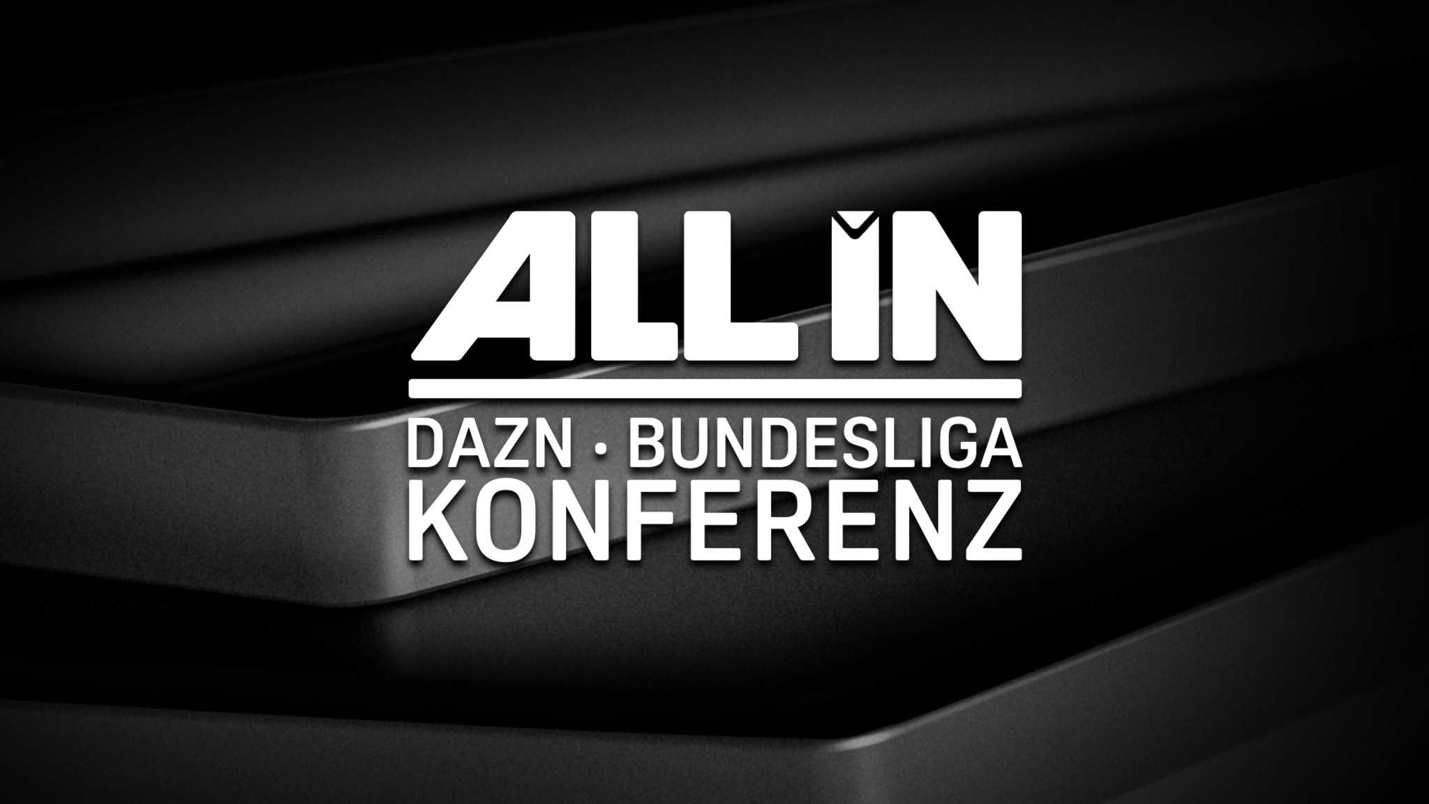 Watch ALL IN | Die Bundesliga-Highlight-Show (MD 19) Live Stream Online ...