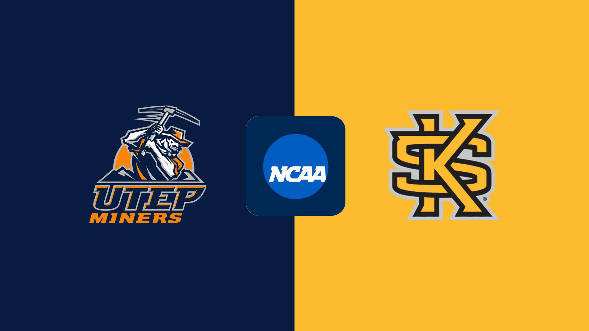 Watch UTEP @ Kennesaw State Live Stream Online | DAZN PL