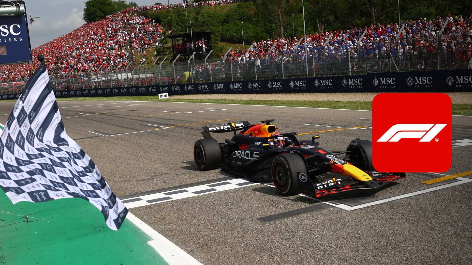 Watch Emilia-Romagna GP | Qualifying Live Stream | DAZN PT