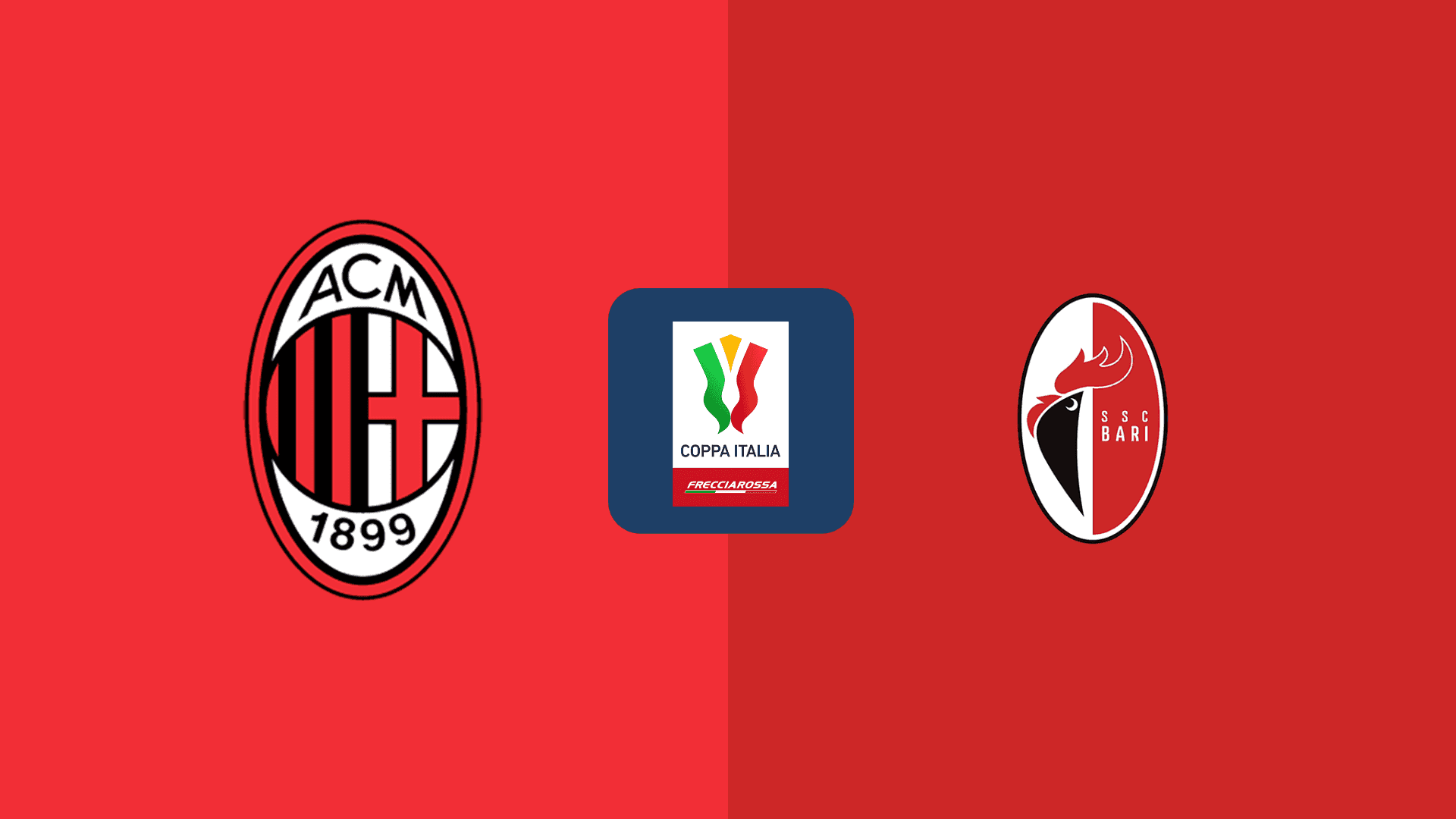 Watch Milan - Bari Live Stream | DAZN DE