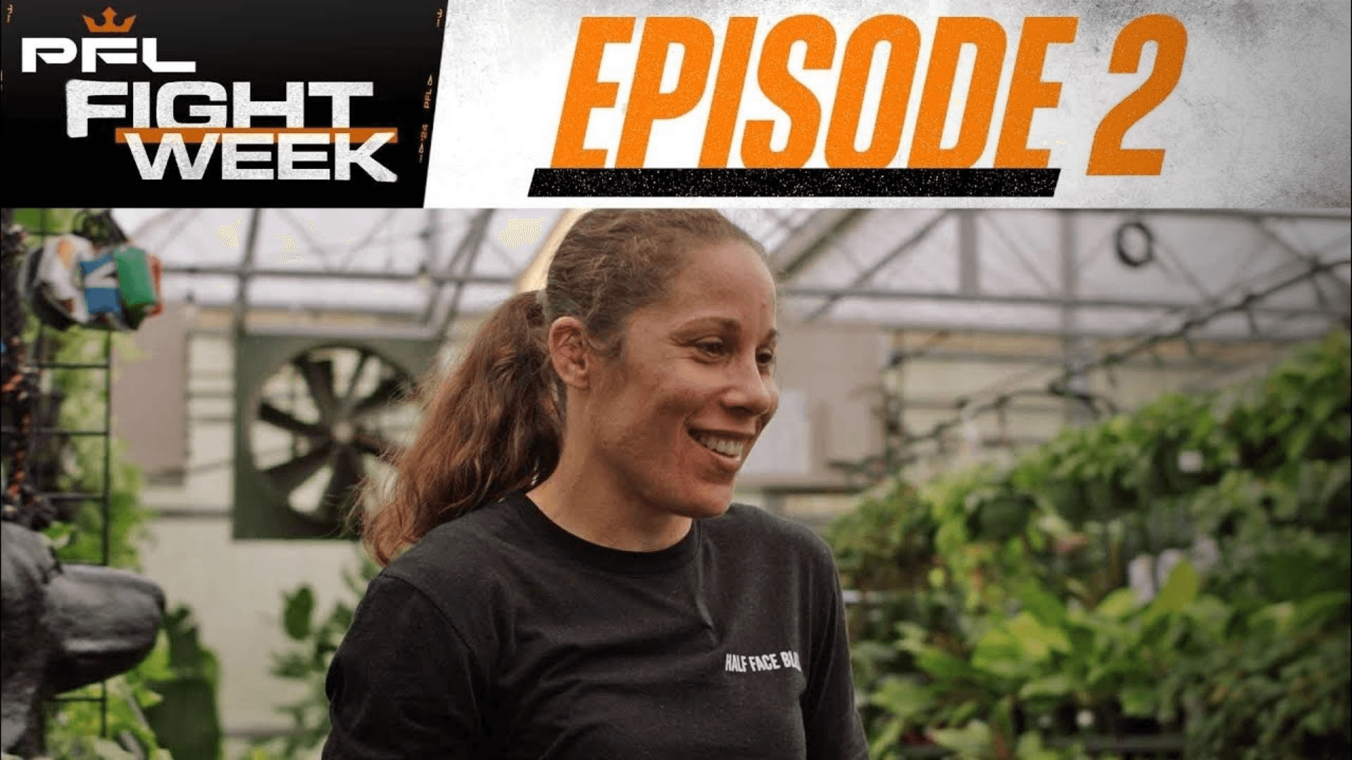 Watch Fighters Arrive in Nashville Online | DAZN CA