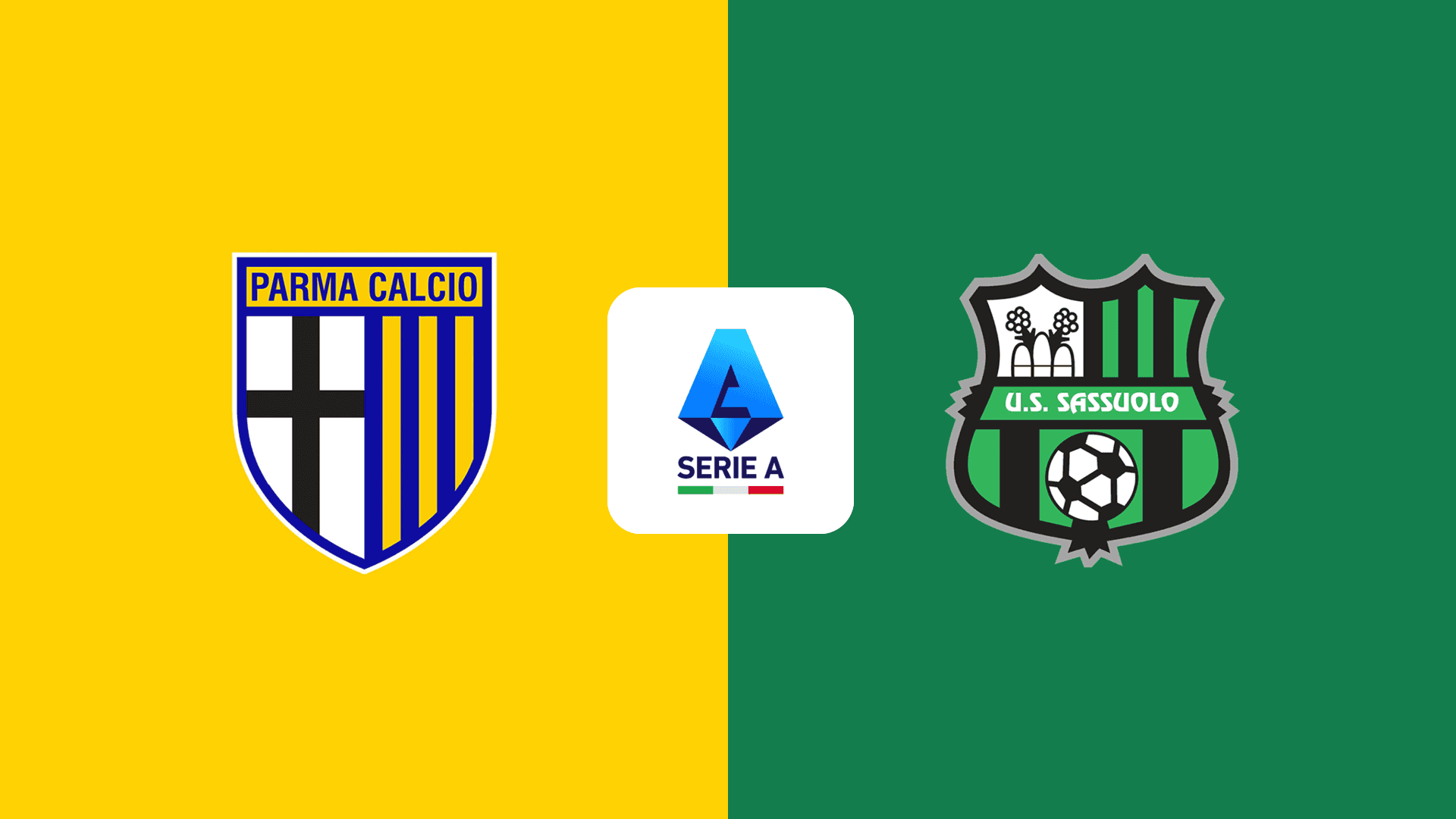 Watch Parma vs. Sassuolo Live Stream Online | DAZN MC