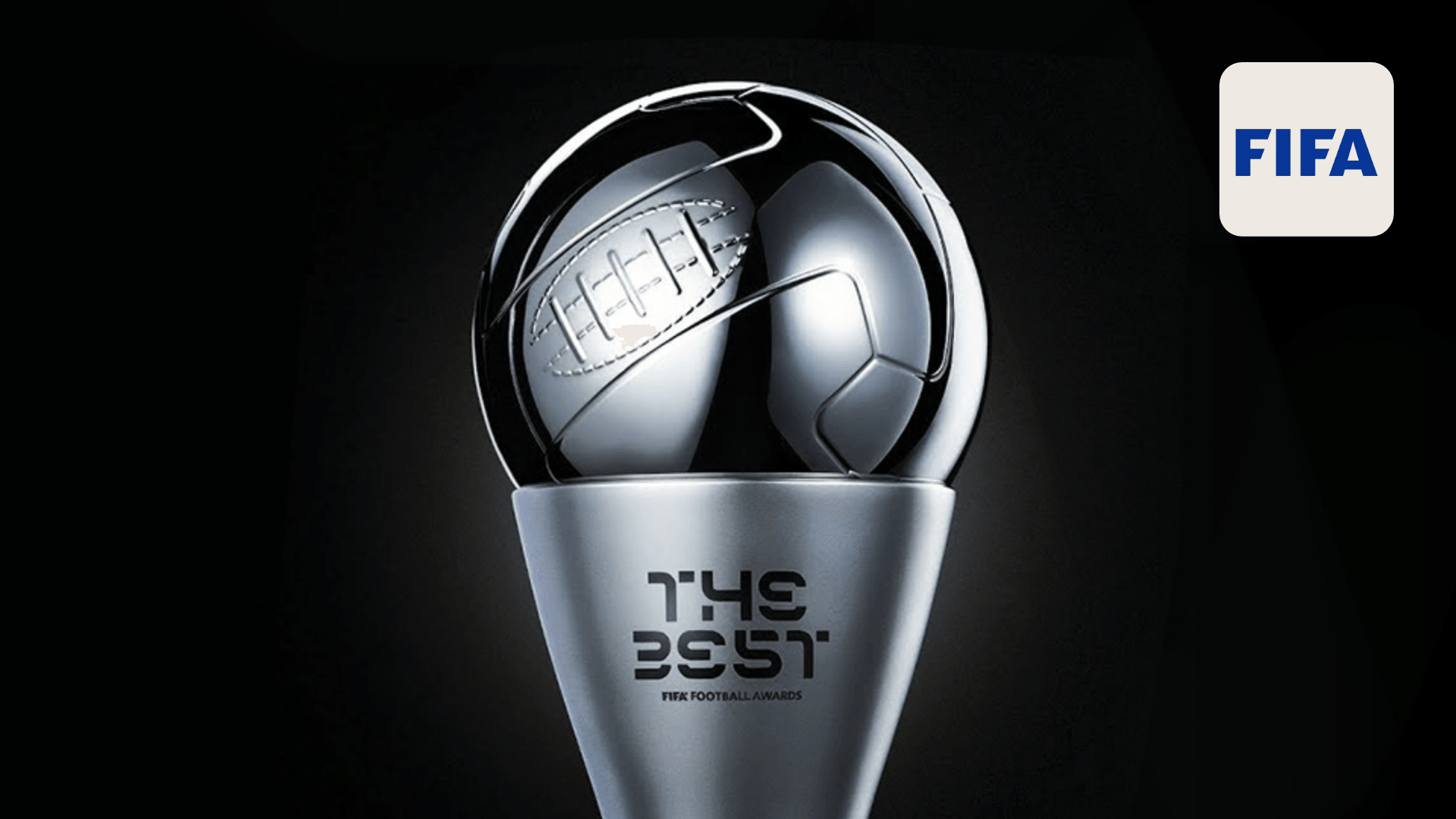 The Best FIFA Football Awards 2024 in Diretta Streaming | DAZN IT