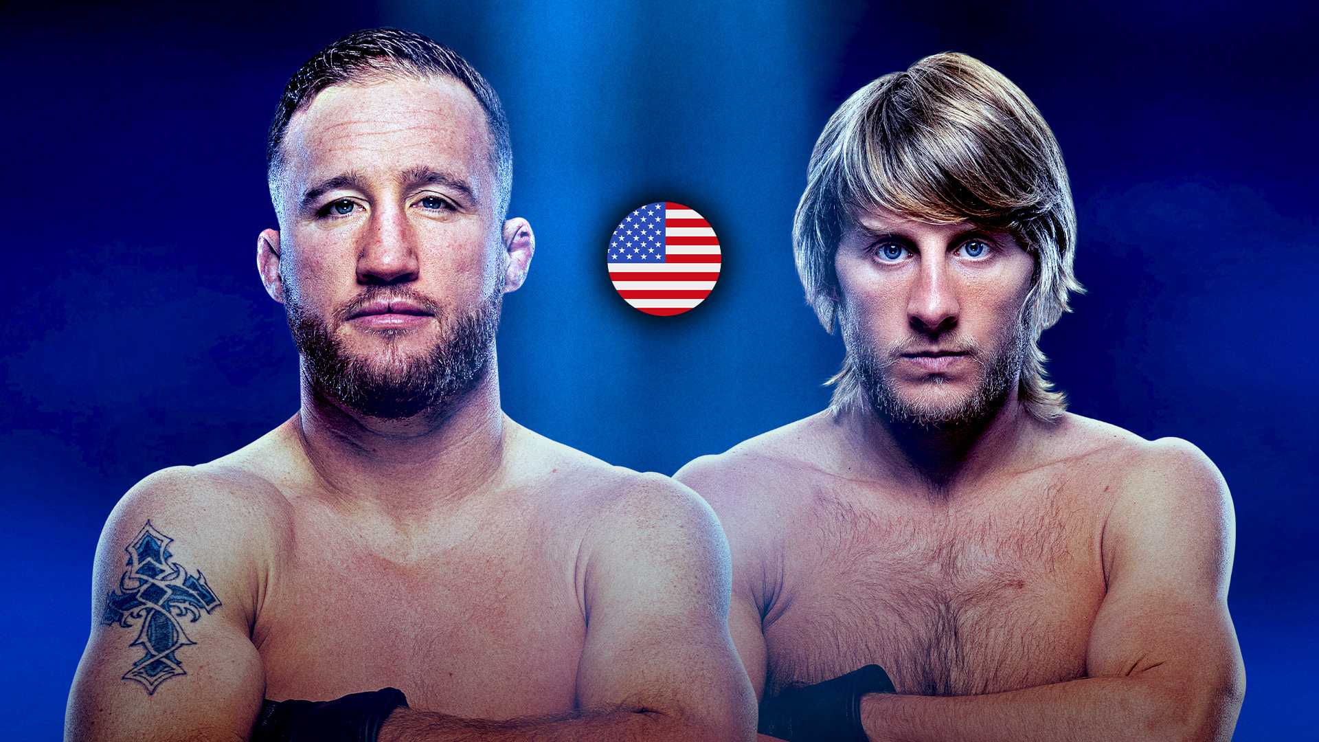 Watch UFC 324 | Justin Gaethje vs Paddy Pimblett (Main Card with ...