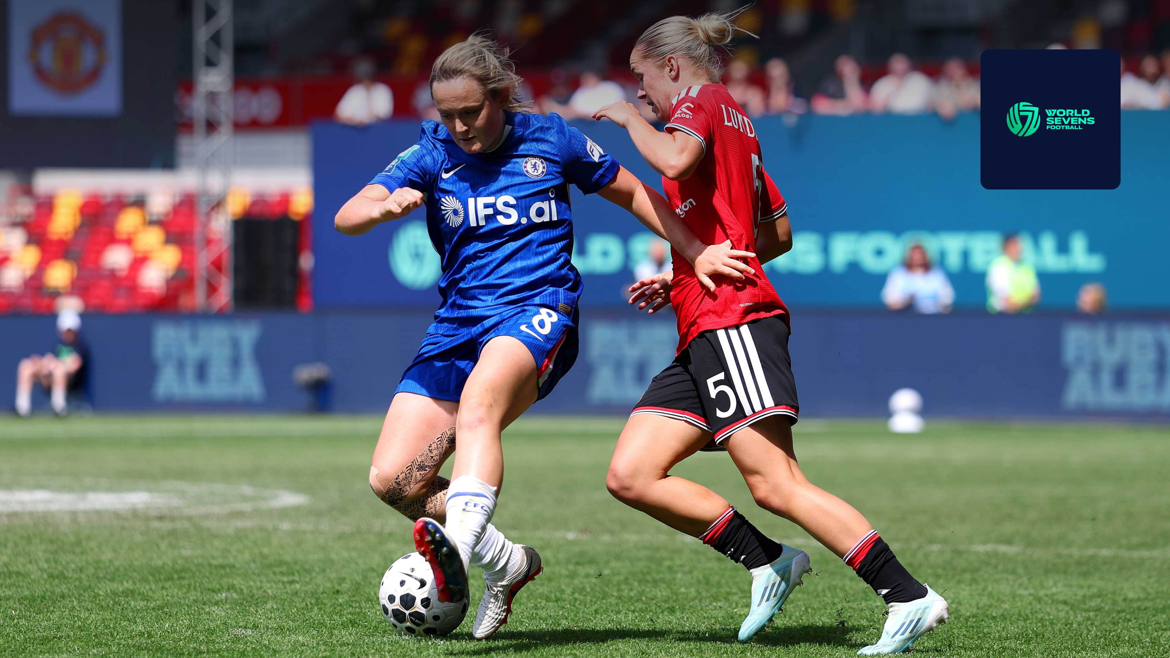 Watch World Sevens | Day 3 (Session 2) Live Stream Online | DAZN AT