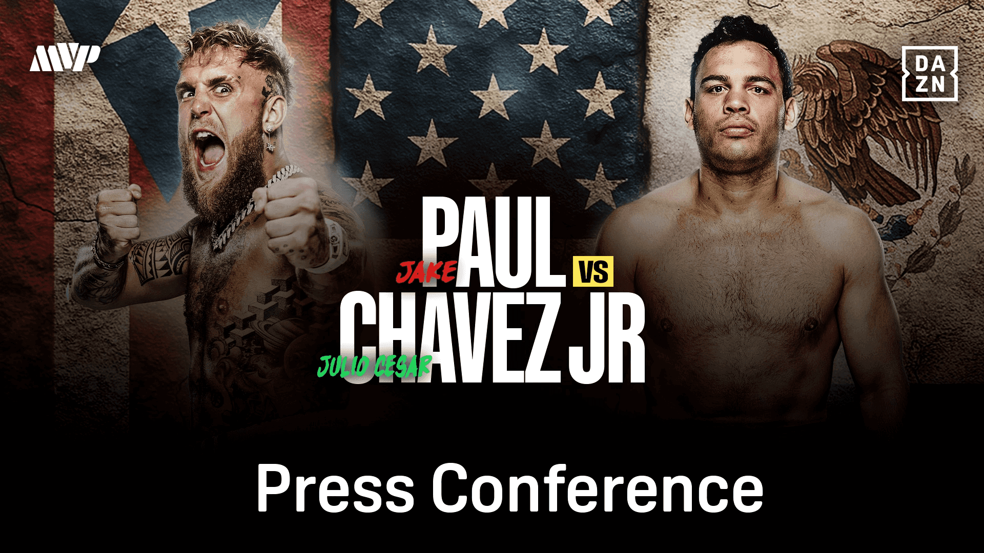 Watch Paul vs. Chavez Jr.: Los Angeles Launch Press Conference Live ...
