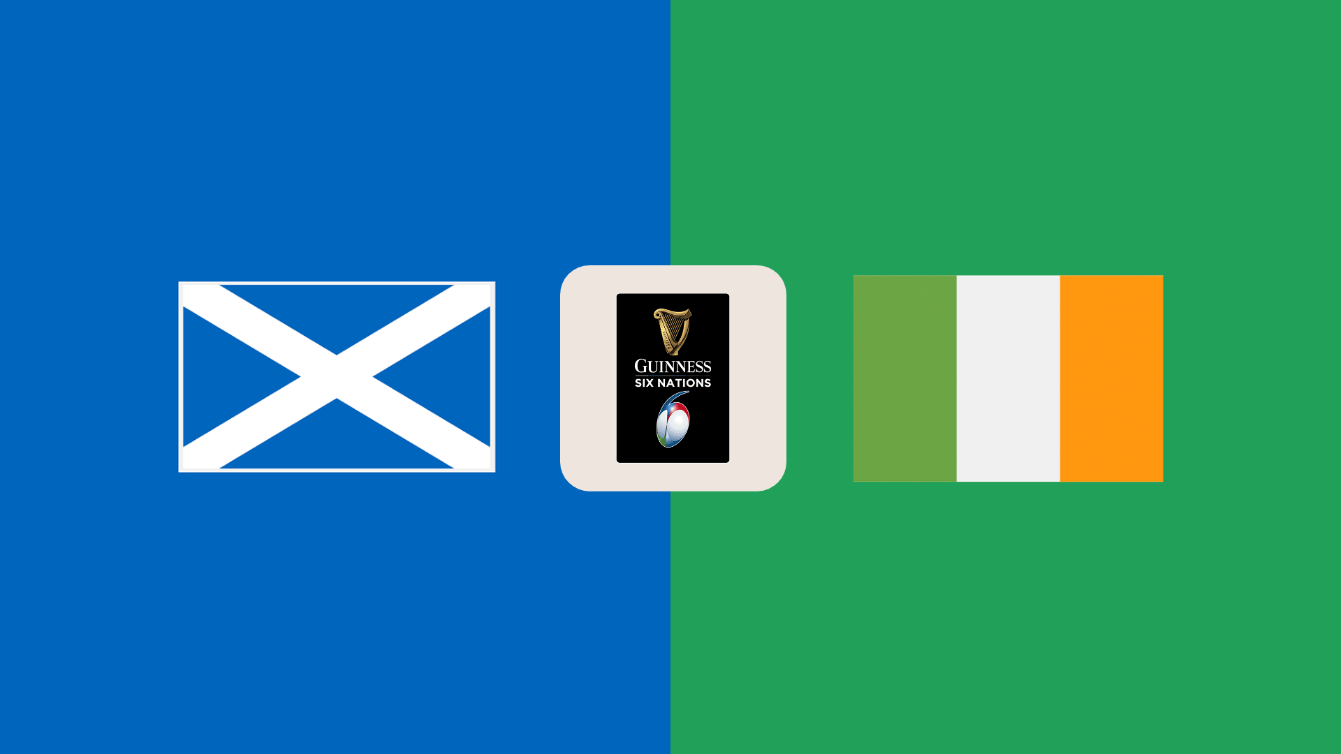 Watch Scotland U20 vs. Ireland U20 Live Stream | DAZN CA