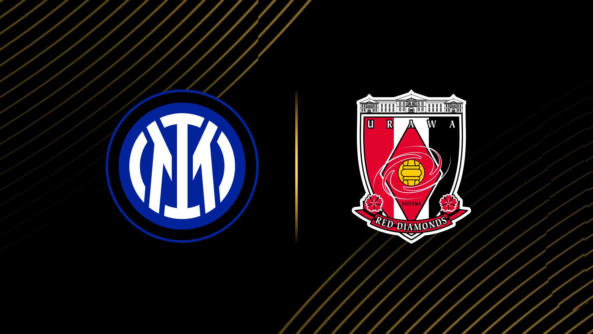 شاهد البث المباشر لـ إنتر ميلان ضد أوراوا ريد دايموندز | DAZN MA