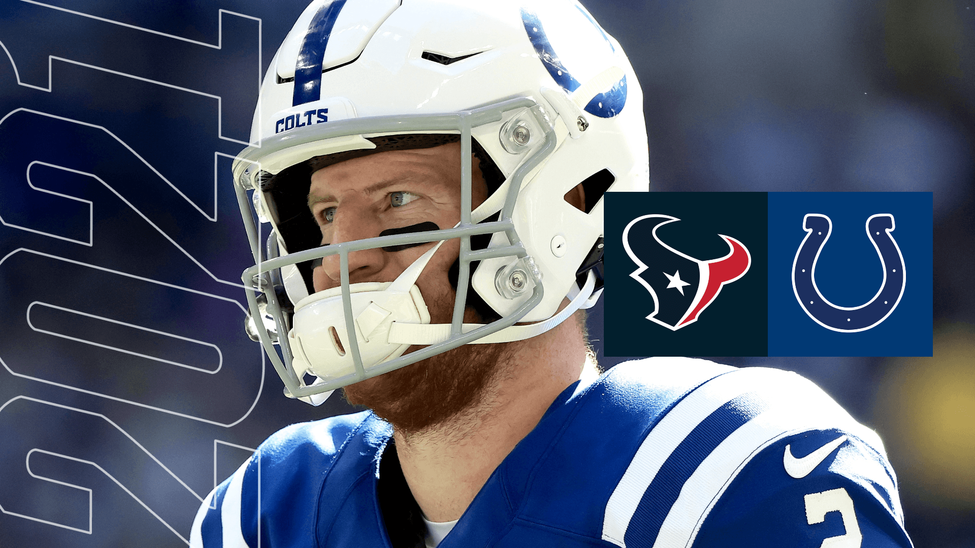 Ve Texans - Colts Online | DAZN MX