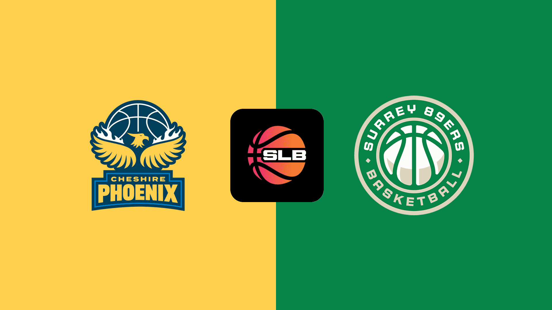 Watch Cheshire Phoenix vs. Surrey 89ers Live Stream Online | DAZN US