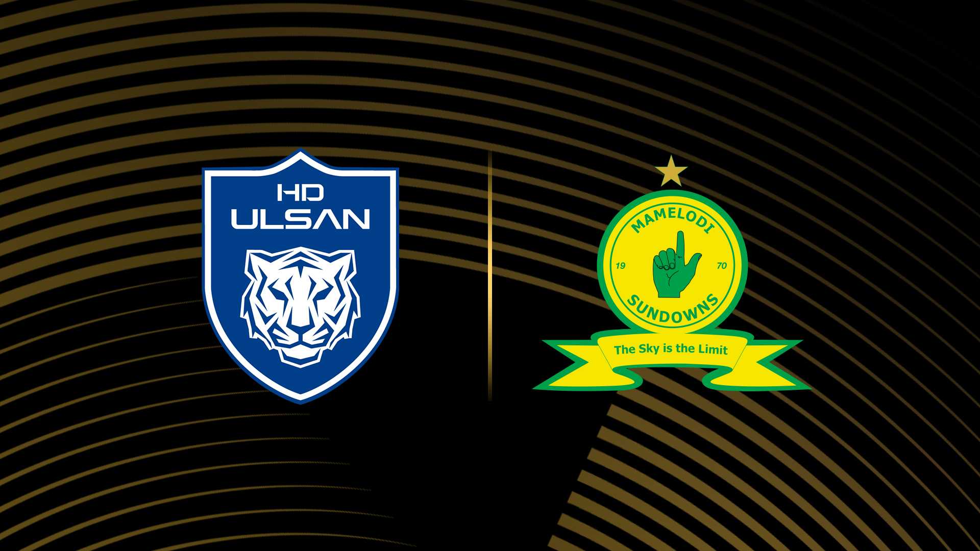 Watch Ulsan HD vs. Mamelodi Sundowns Live Stream | DAZN ZA