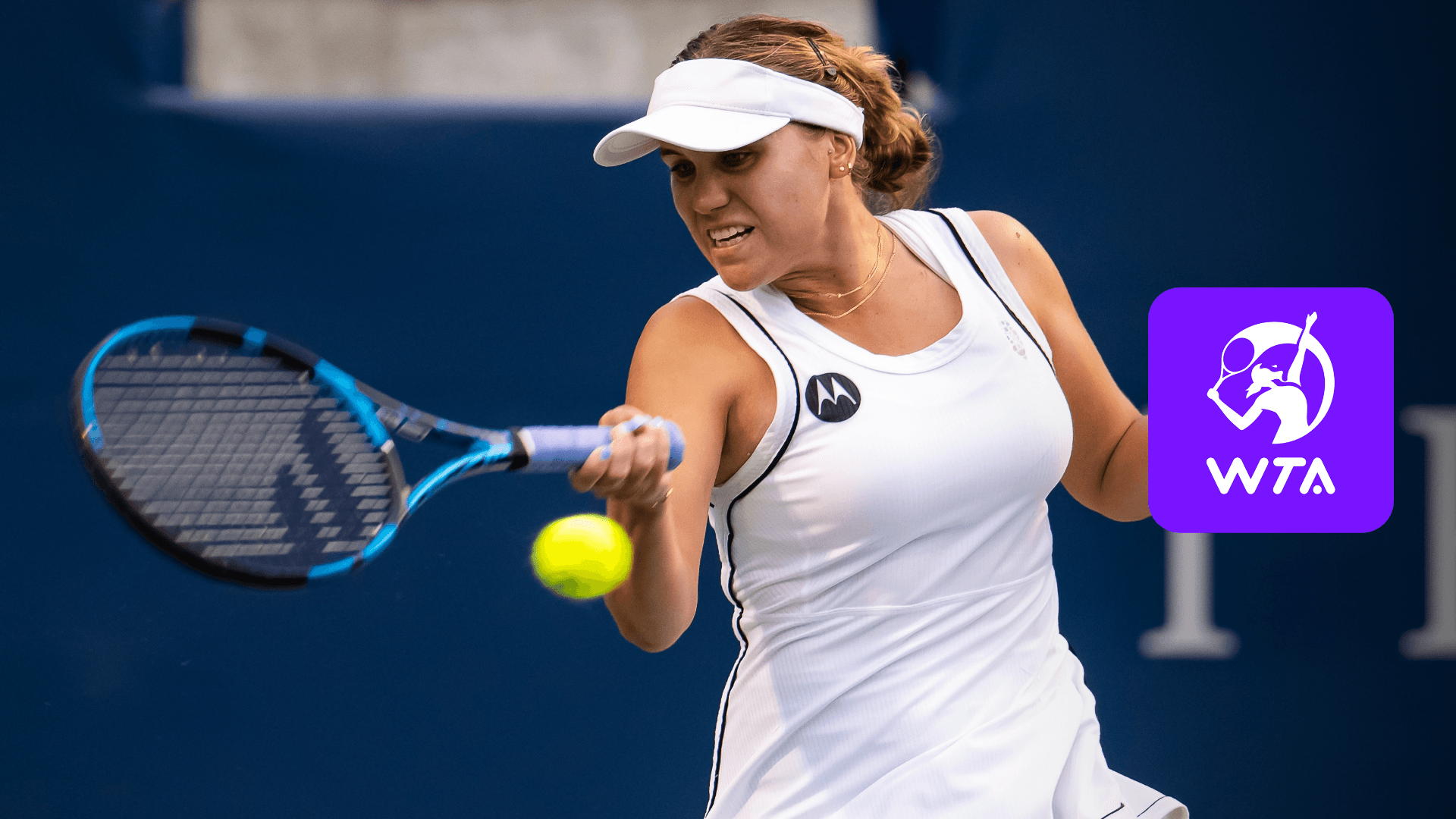 Watch Toronto Open - Day 3 Live Stream | DAZN KI