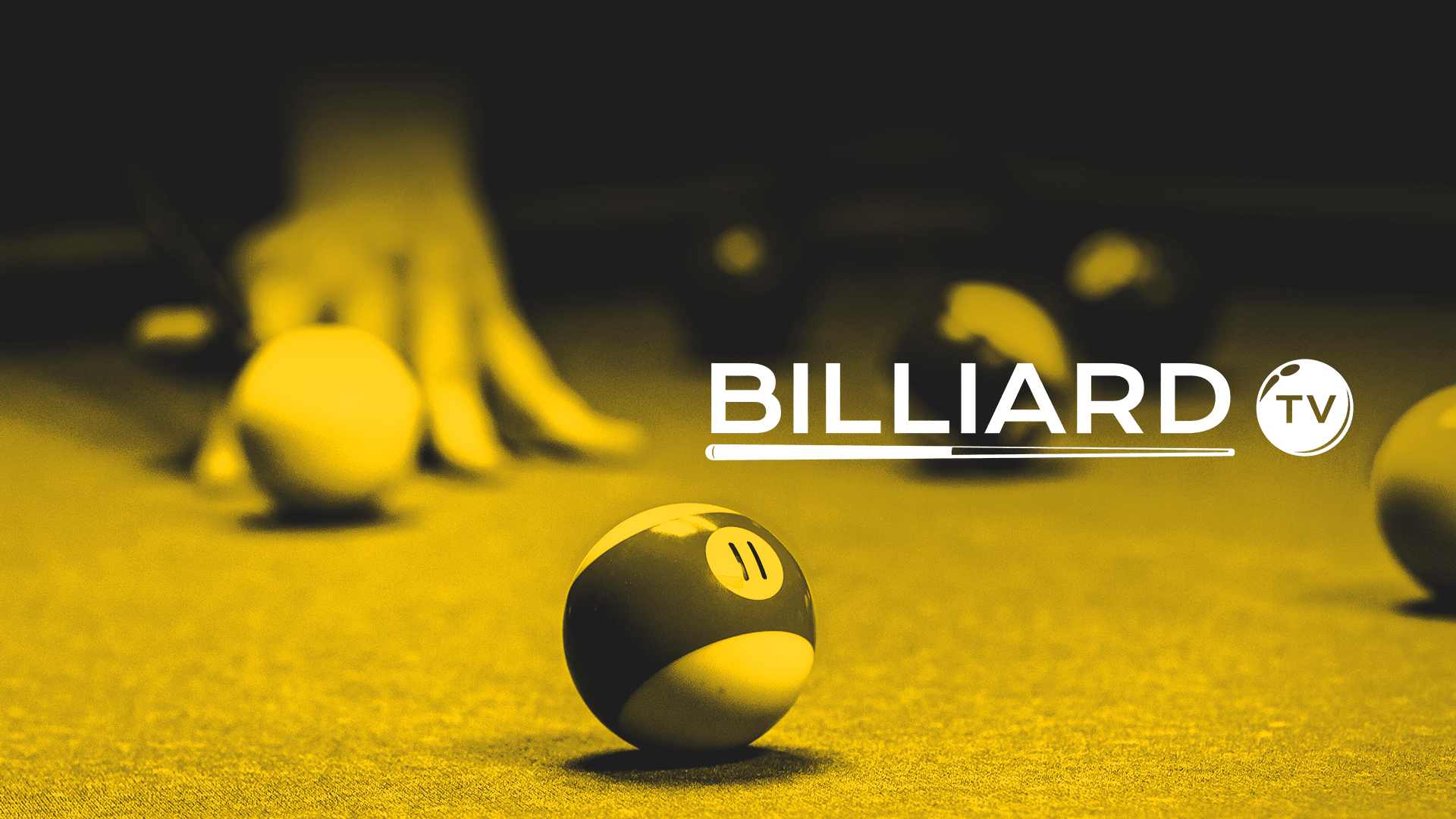 Billiard TV in Diretta Streaming | DAZN IT