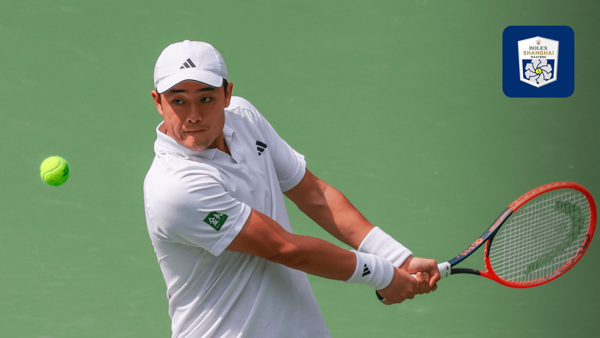 Assista a Dia 1 - Rodada 1 ao vivo | DAZN BR