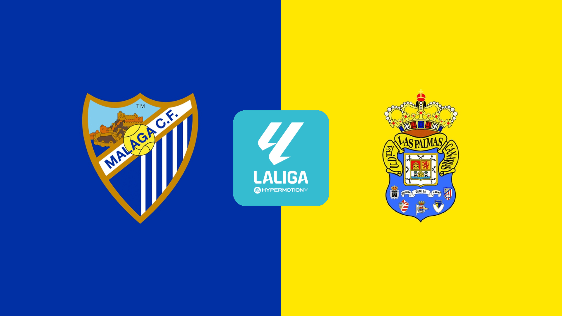 Watch Playoff promotion (SF - 2nd leg) | Málaga CF - UD Las Palmas Live ...