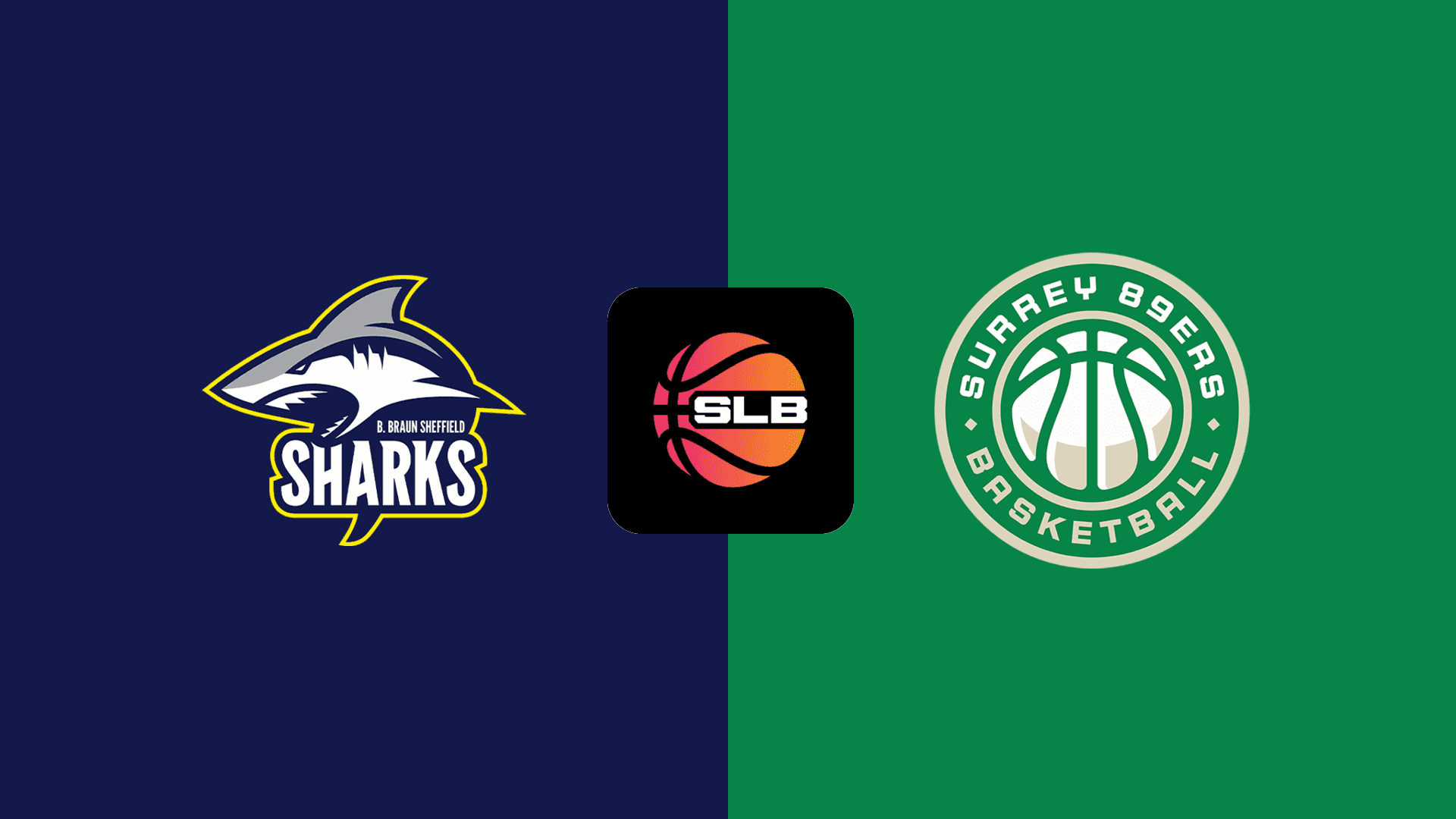Watch Sheffield Sharks vs. Surrey 89ers Live Stream Online | DAZN US
