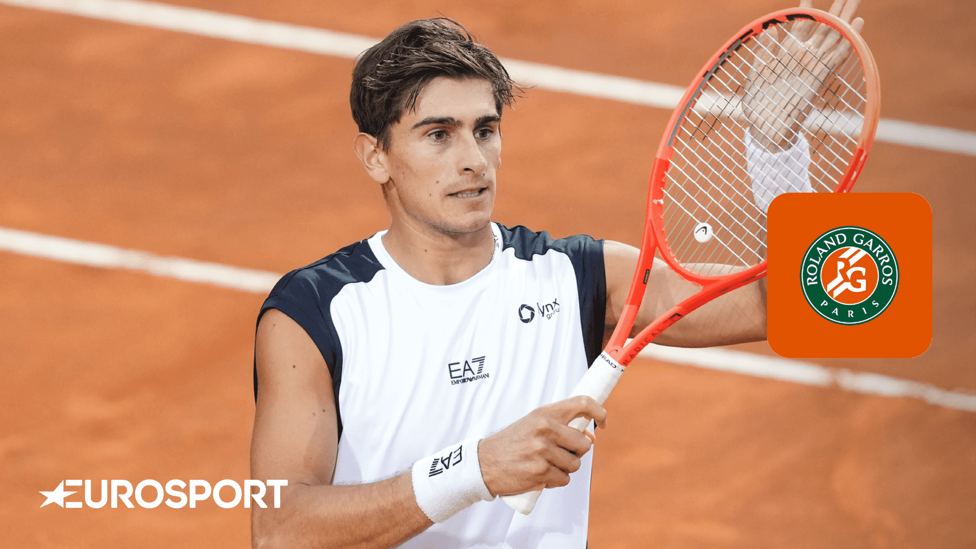Giorno 5 | Secondo turno (Court 14): Arnaldi - Tsitsipas in Diretta ...
